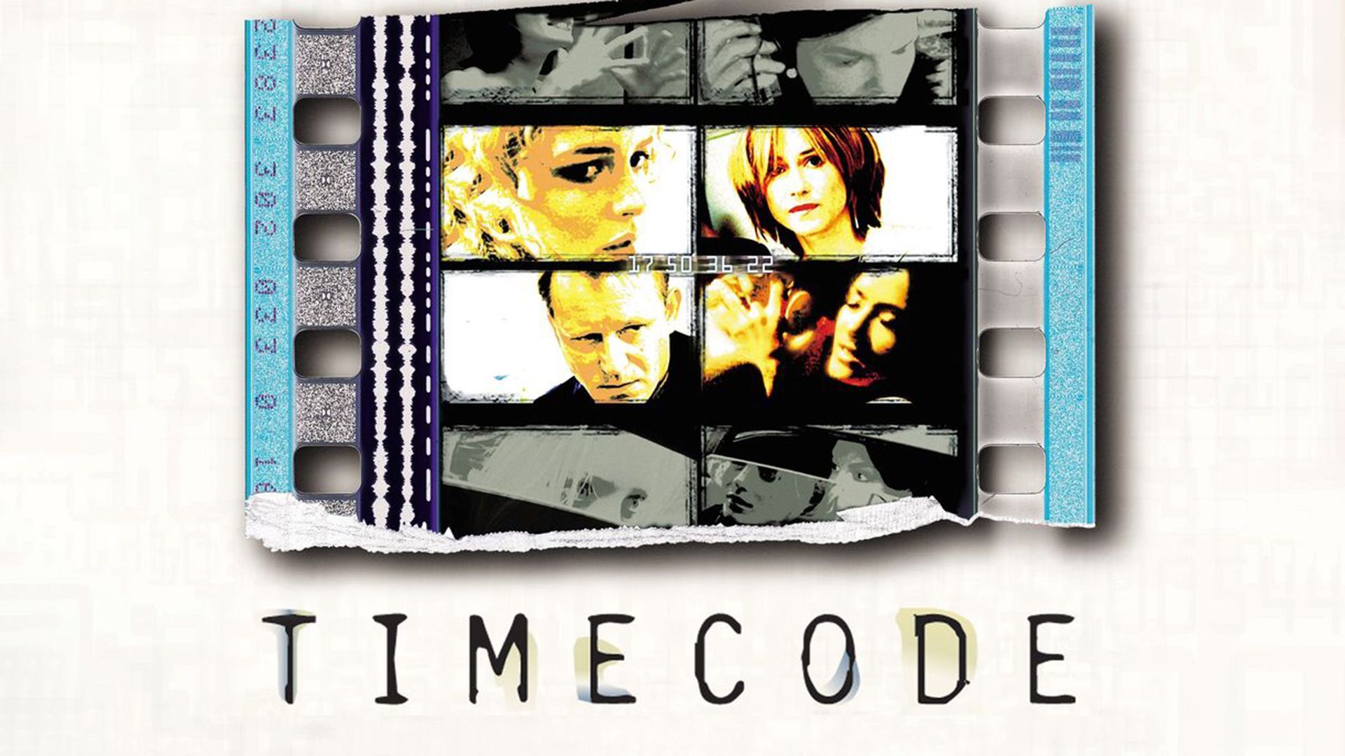 Watch Timecode (2000) Full Movie Online - Plex