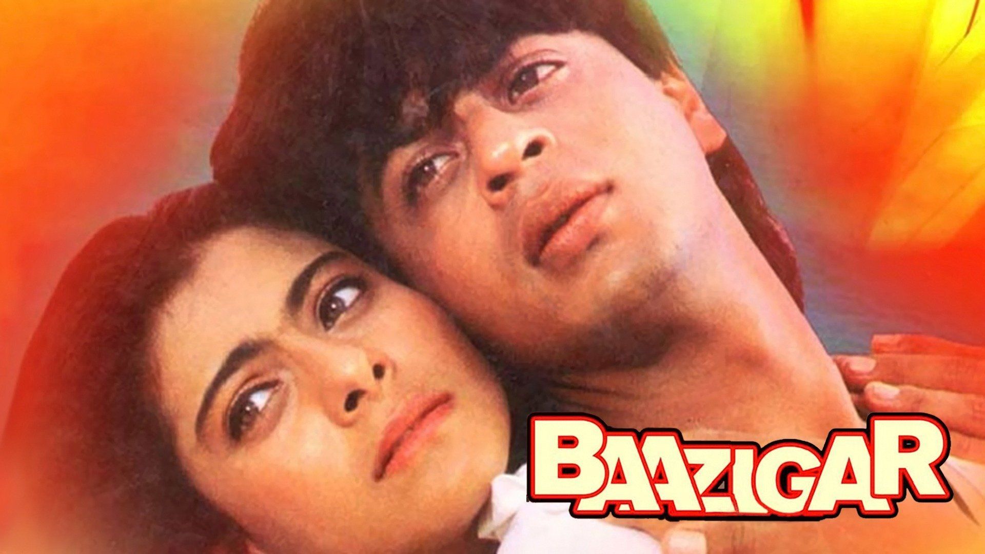 Watch Baazigar (1993) Full Movie Online - Plex