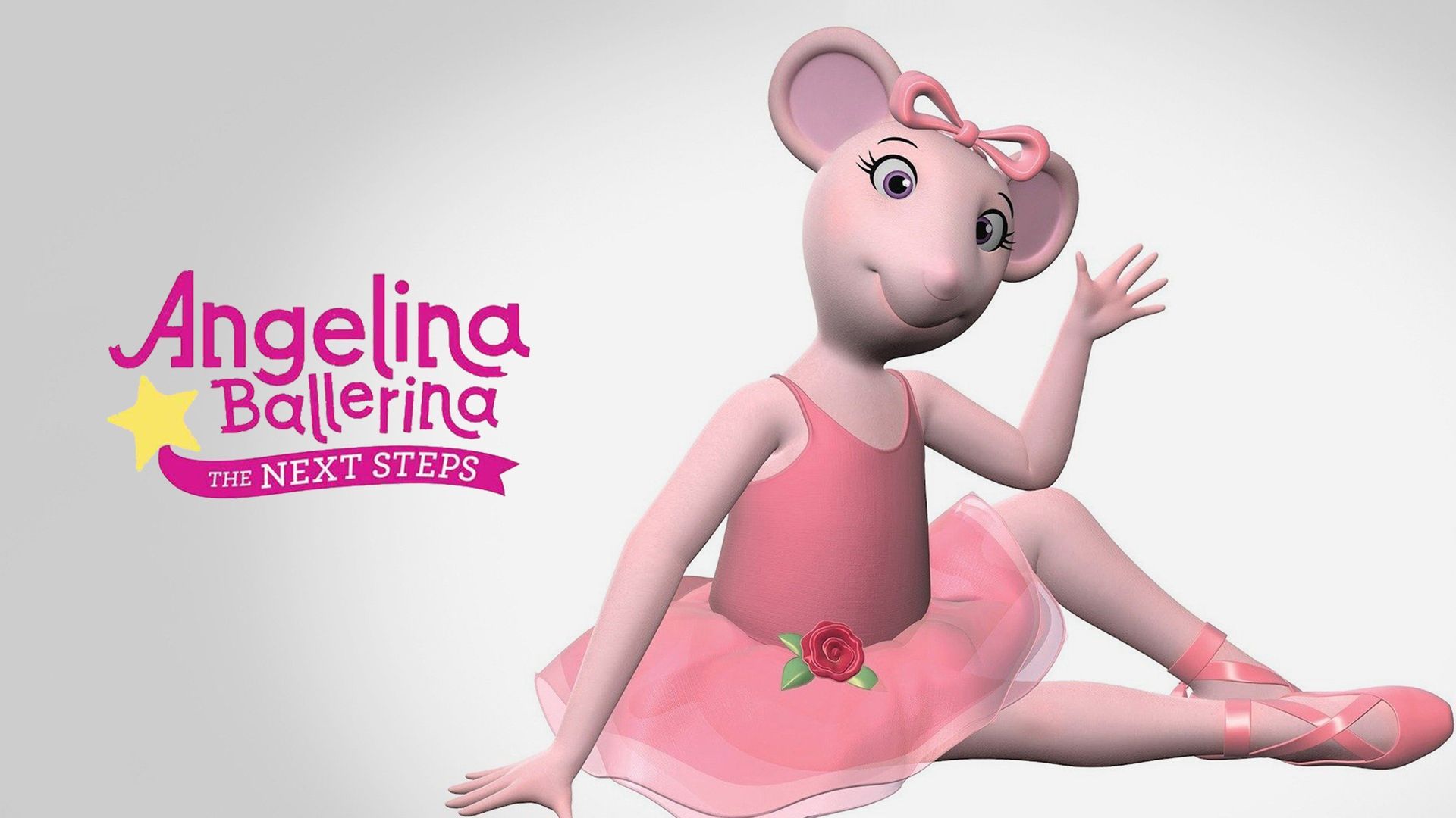Watch Angelina Ballerina: The Next Steps · Season 1 Full Episodes Online - Plex