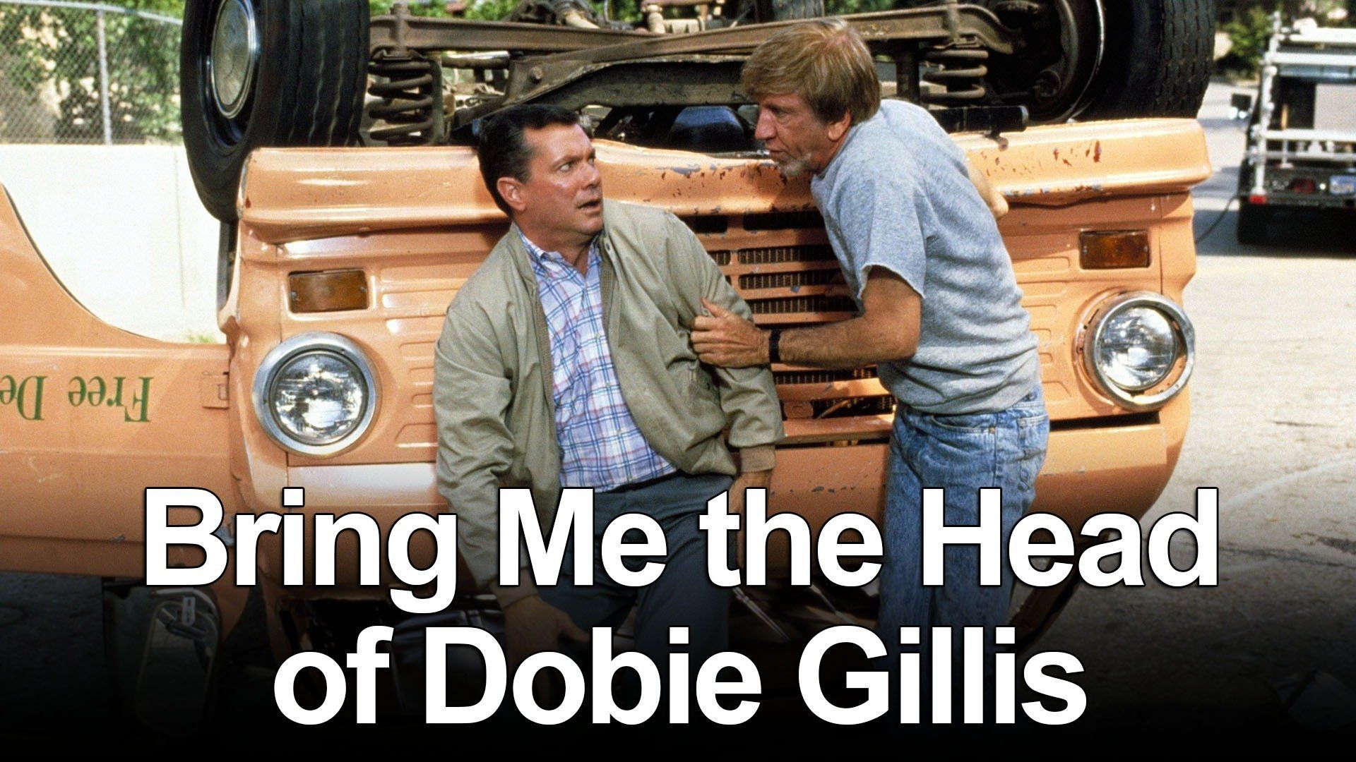 Bring Me the Head of Dobie Gillis (1988) - Plex