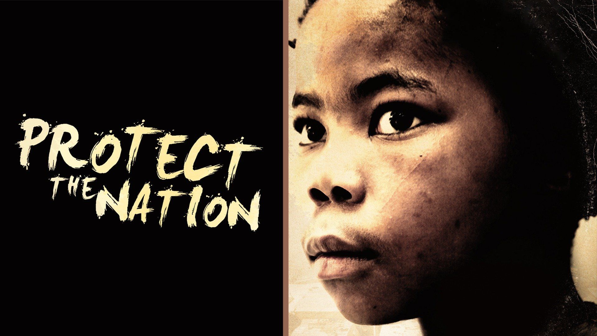 Protect the Nation - Plex