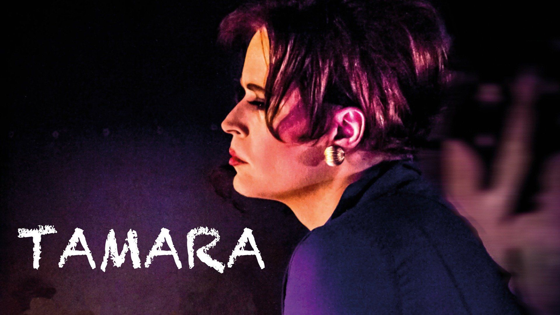 Tamara (2016) - Plex