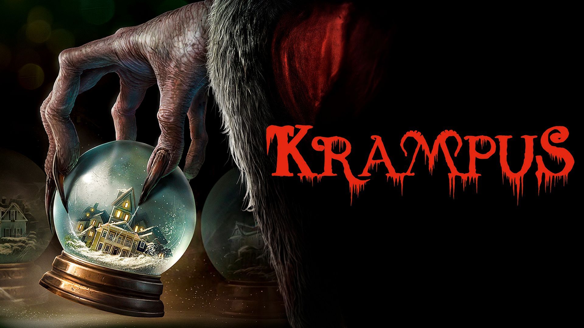 Watch Krampus (2015) Full Movie Online - Plex