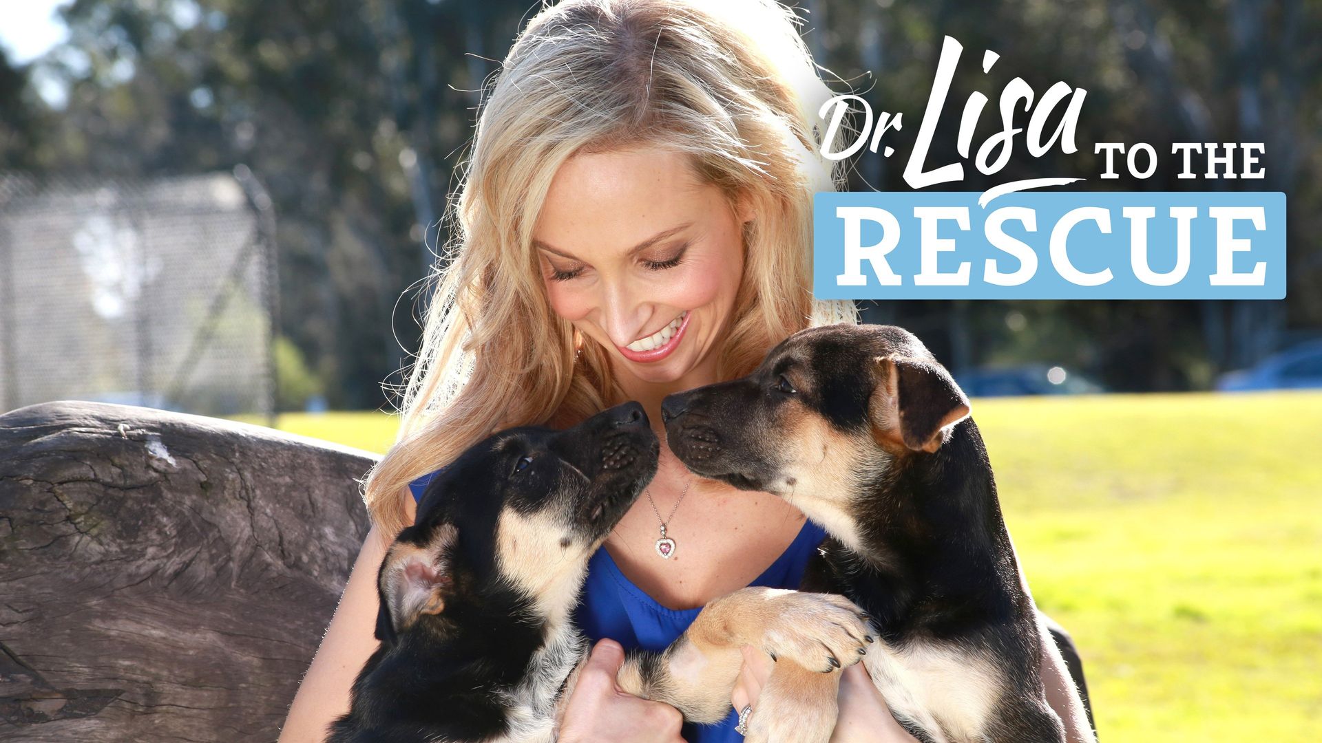 Dr. Lisa to the Rescue • Season 1 - Plex