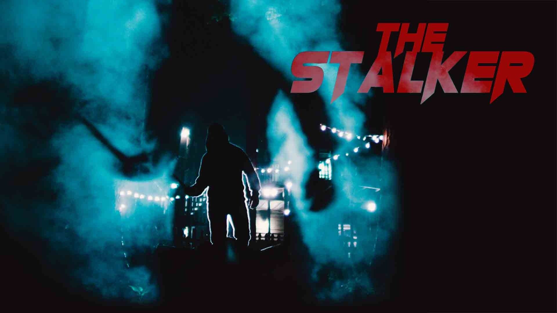 Watch The Stalker (2020) Full Movie Free Online - Plex