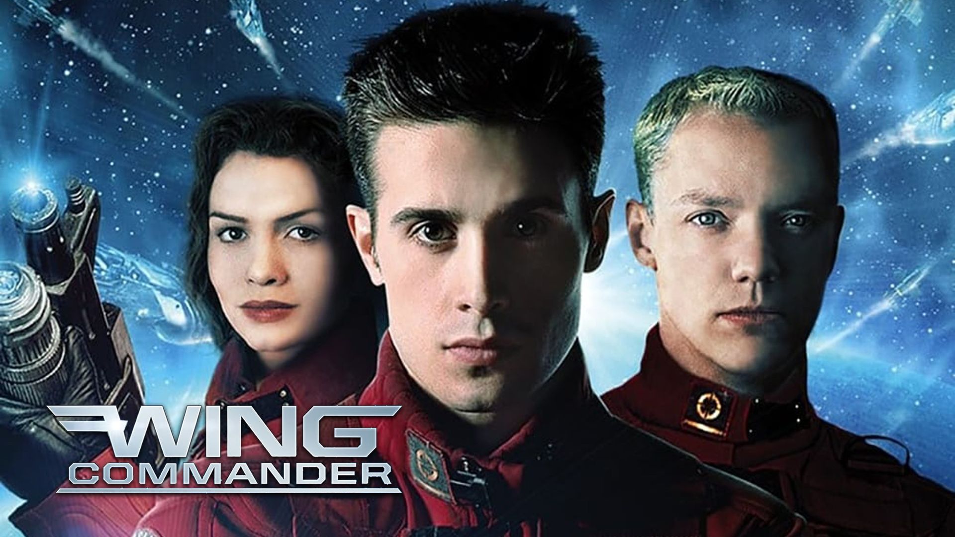 Watch Wing Commander (1999) Full Movie Free Online - Plex