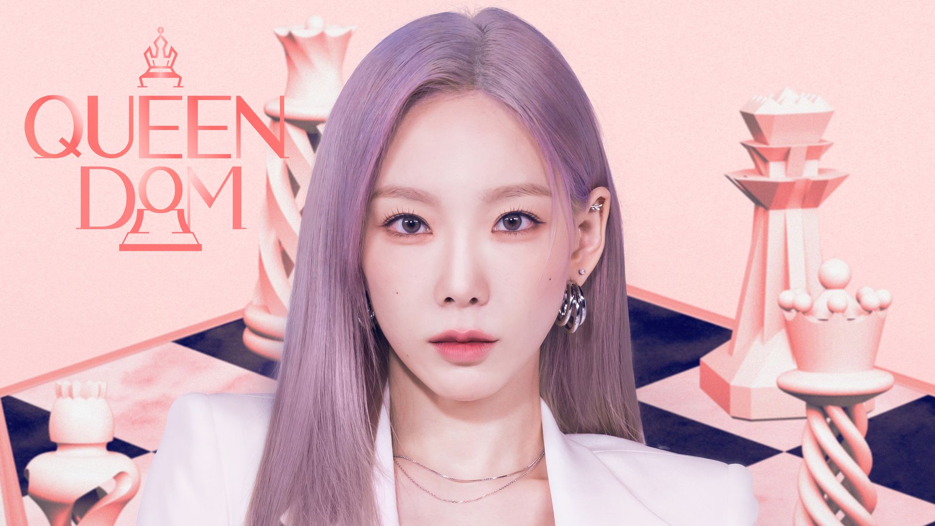Queendom • Season 1 - Plex