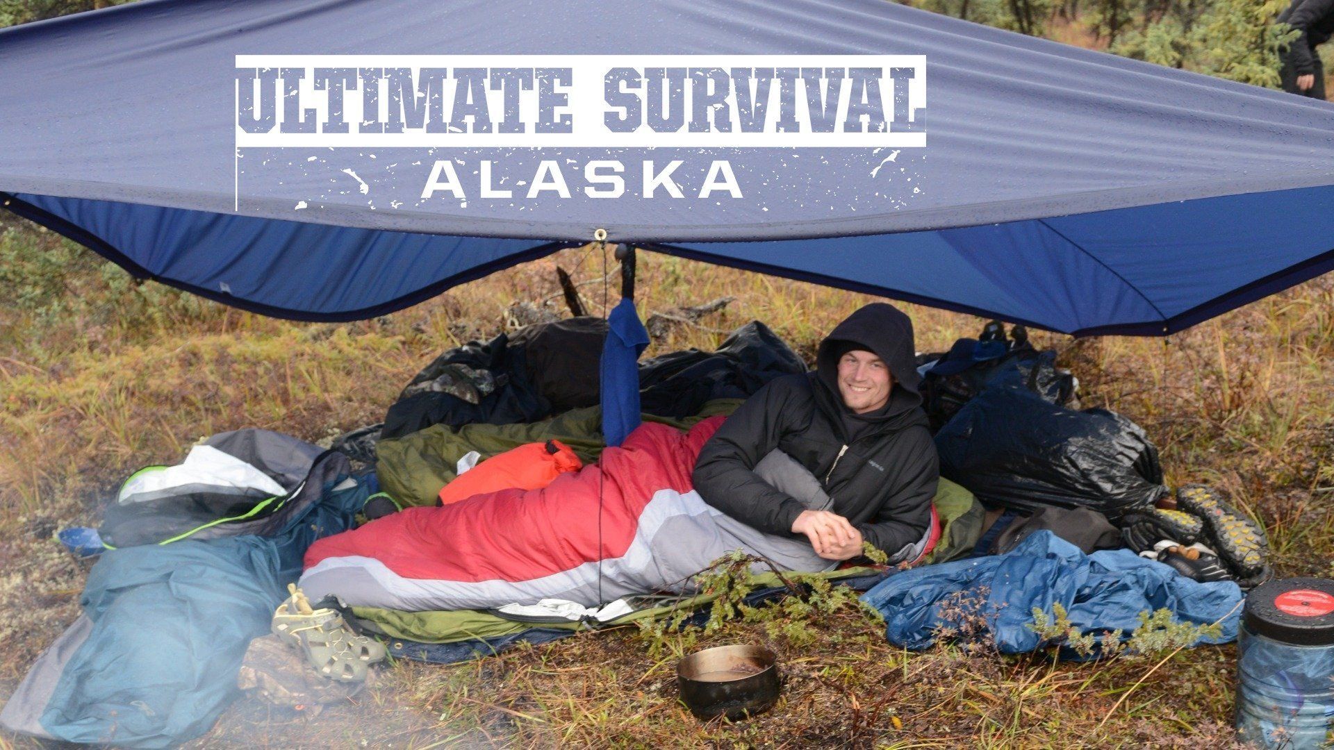 Watch Ultimate Survival Alaska • Season 1 Full Episodes Online - Plex