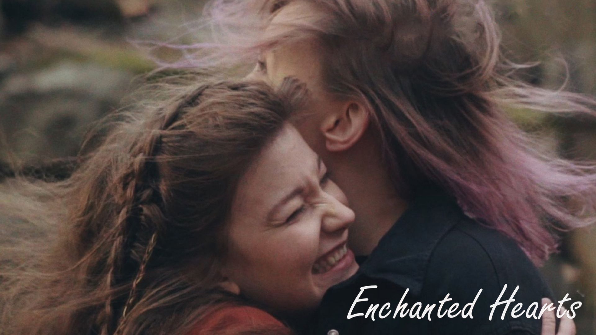 Watch Enchanted Hearts (2023) Full Movie Online - Plex