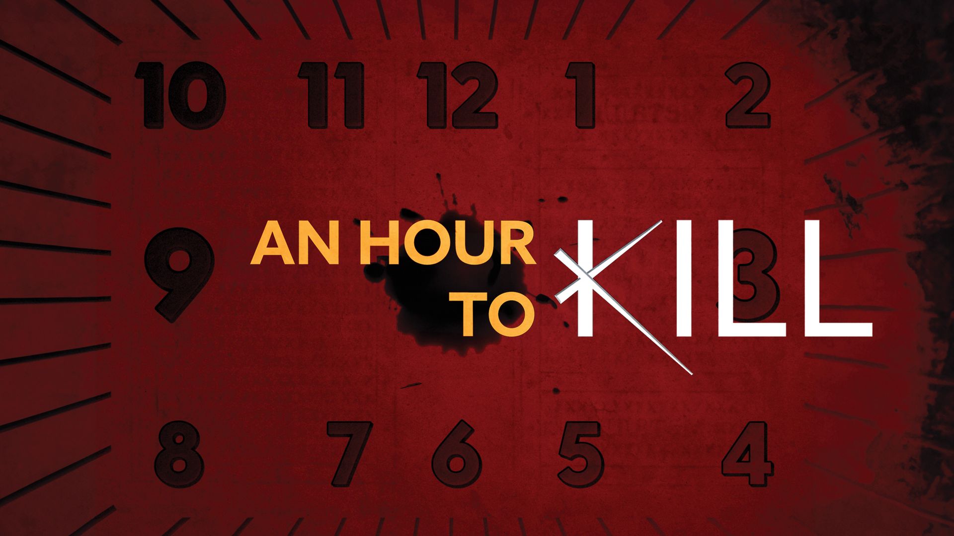 An Hour to Kill · Season 2 Episode 1 · Fred Banks - Plex