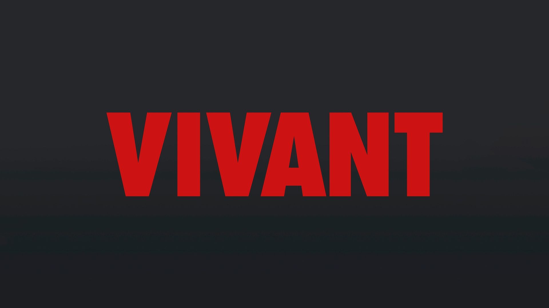 Watch Vivant (2023) TV Series Online - Plex