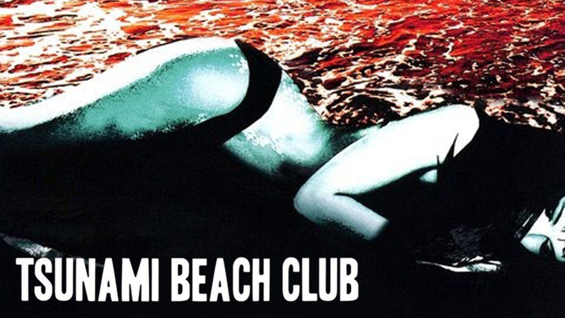 Watch Tsunami Beach Club (2008) Full Movie Free Online - Plex