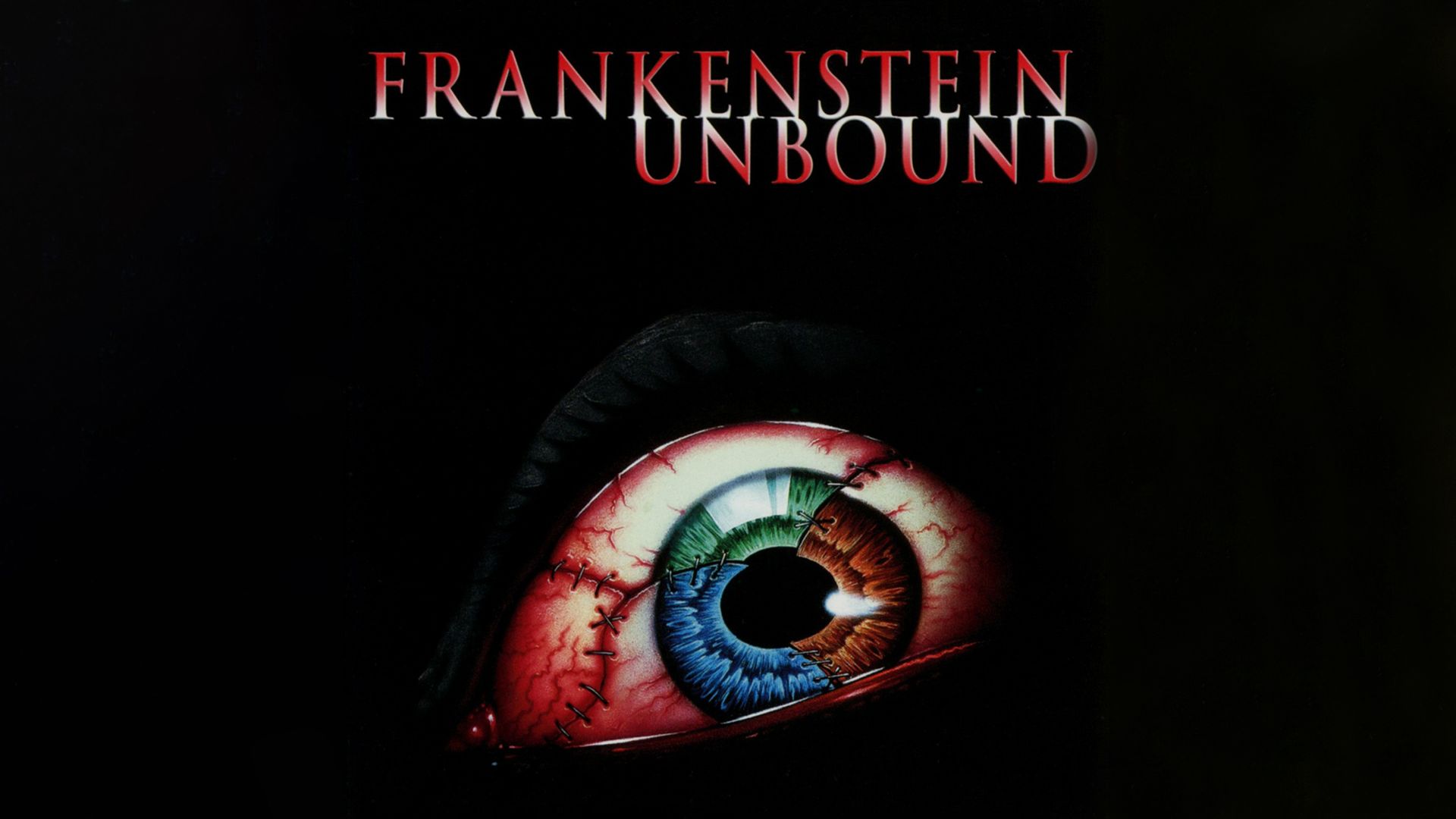 Frankenstein Unbound (1990) - Plex