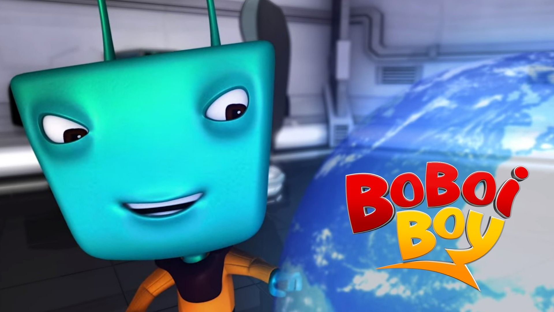 Watch BoboiBoy! (2011) TV Series Online - Plex
