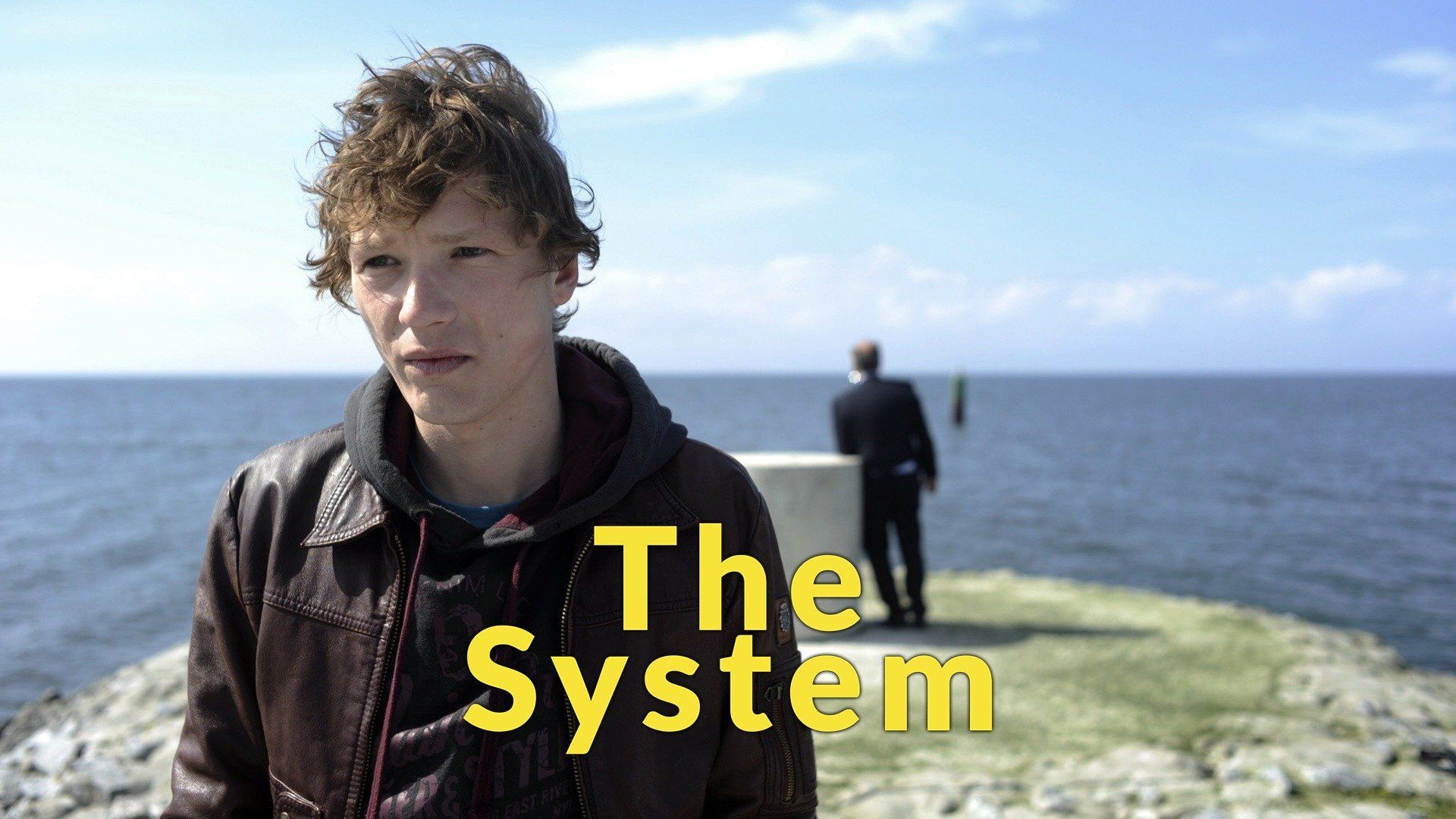 The System (2011) - Plex