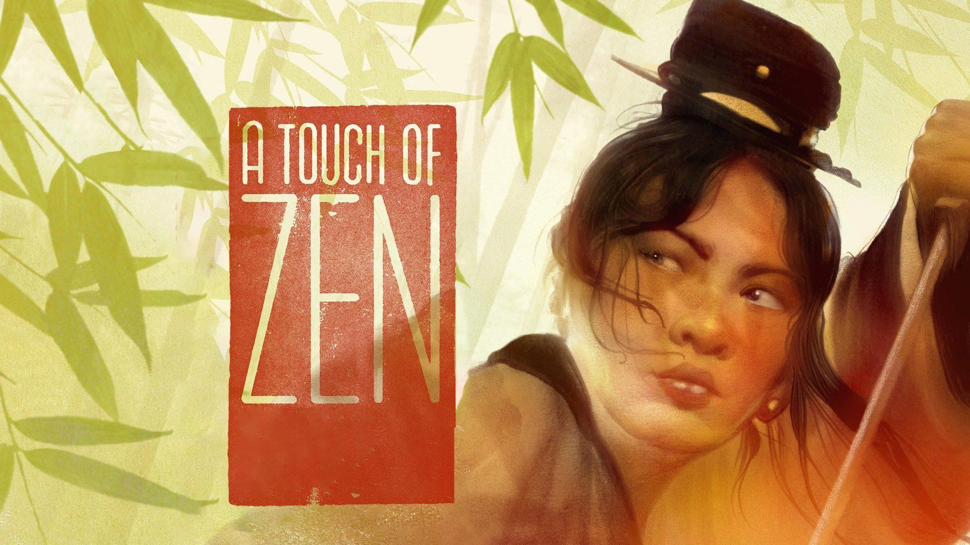 Watch A Touch of Zen (1971) Full Movie Online - Plex