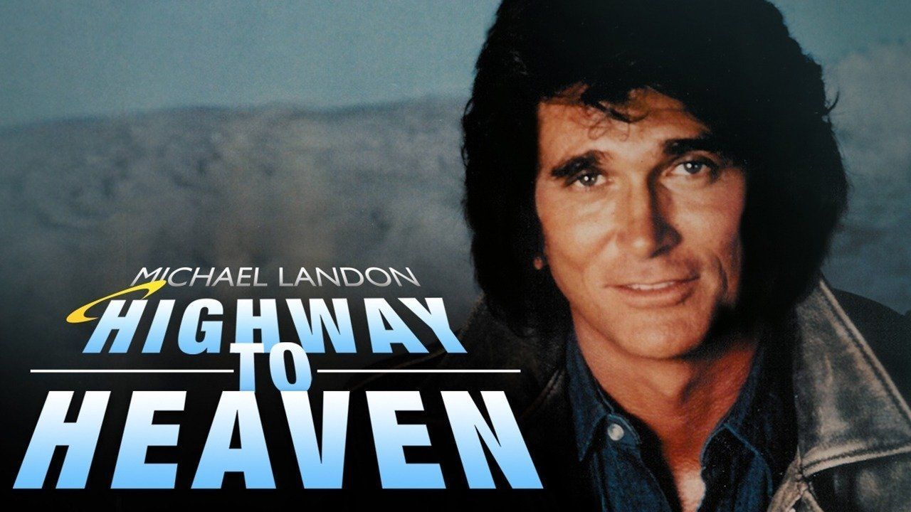 Watch Highway to Heaven • Season 1 Full Episodes Free Online - Plex