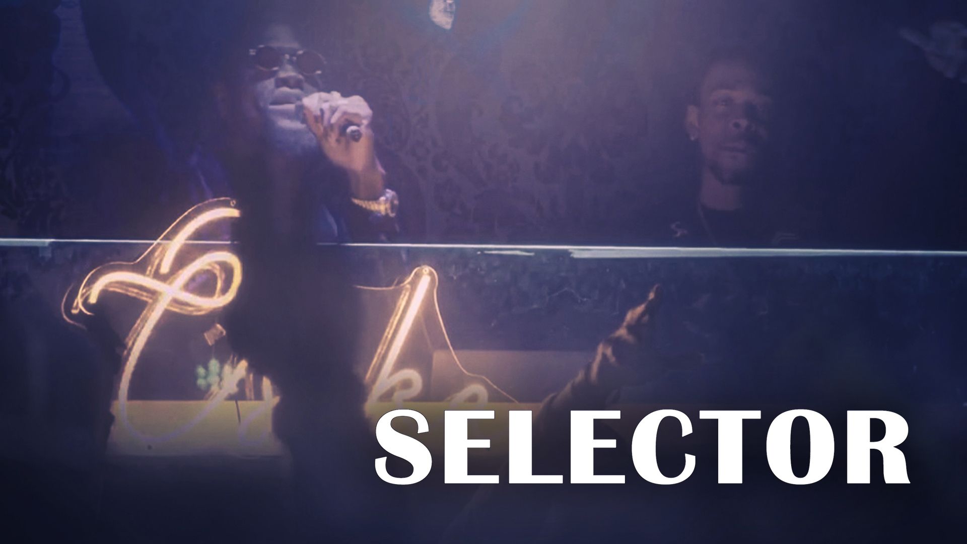 Watch Selector (2023) Full Movie Free Online - Plex