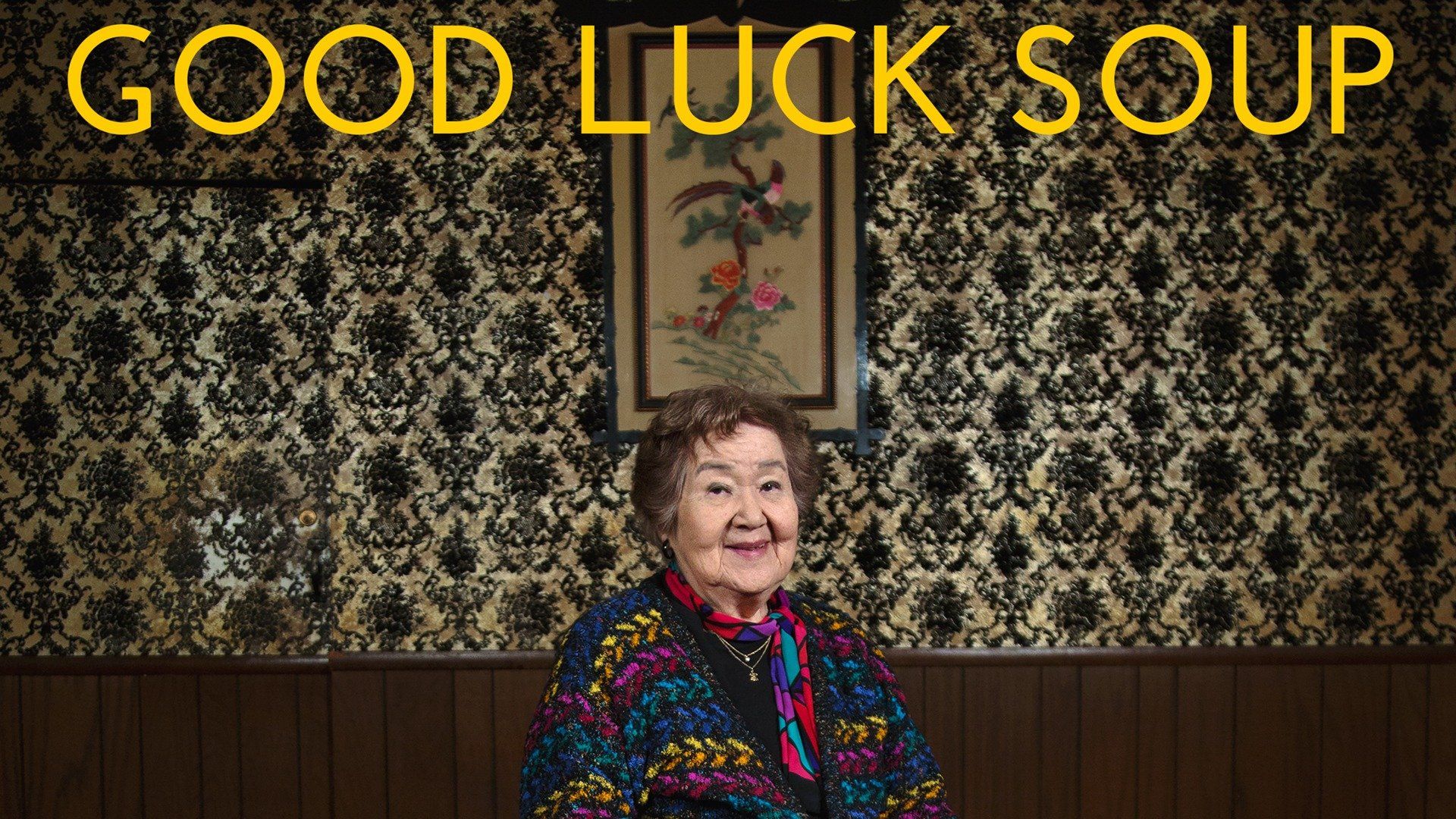 Watch Good Luck Soup (2016) Full Movie Online - Plex