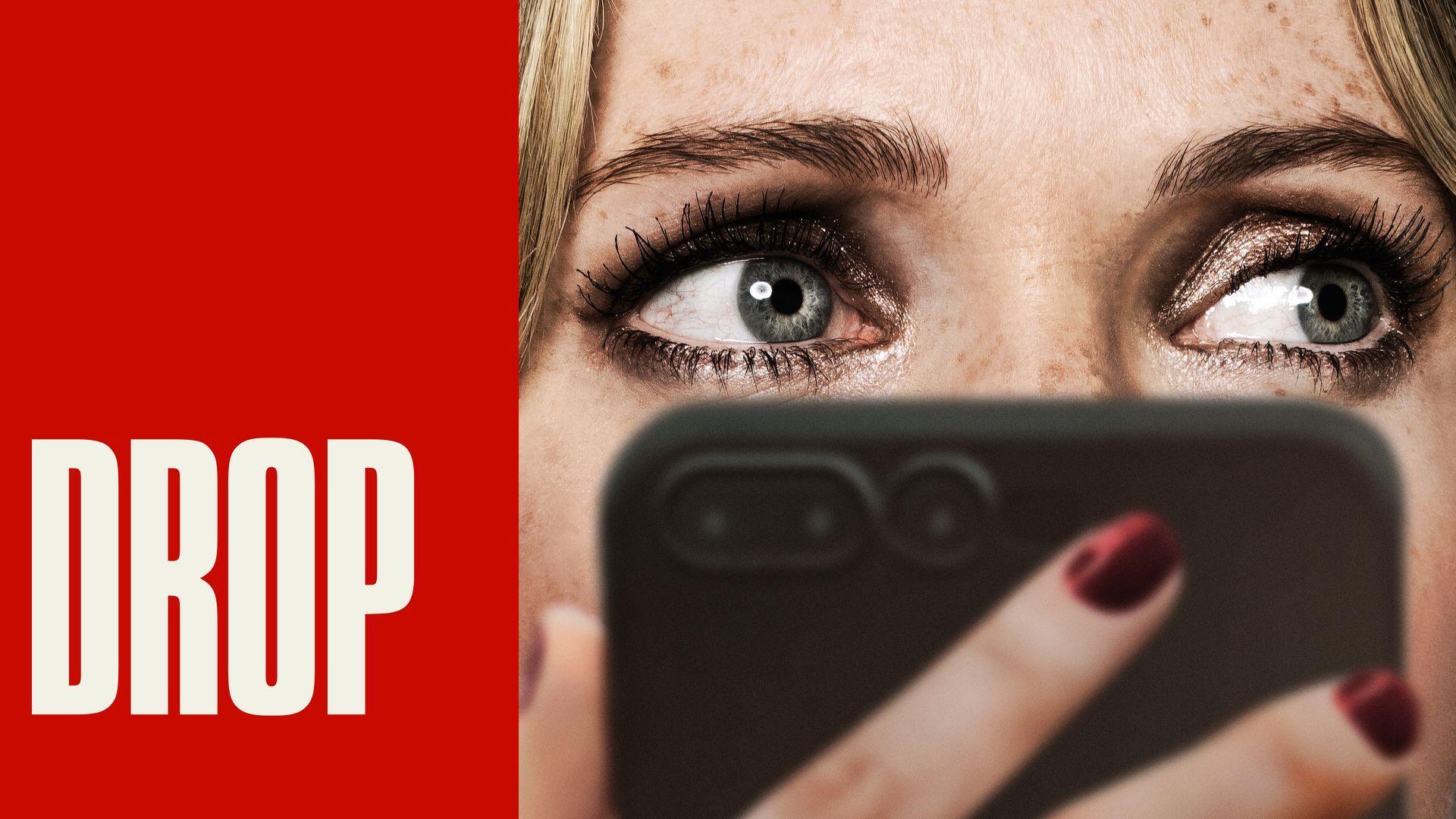 Watch Drop (2025) Full Movie Online - Plex