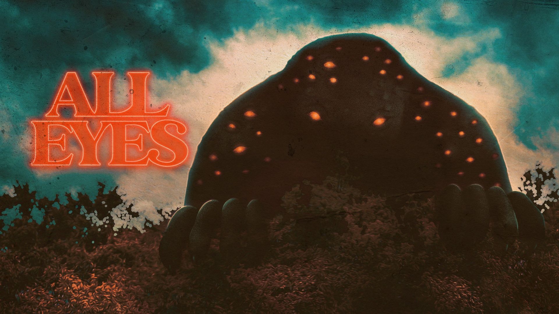 Watch All Eyes (2022) Full Movie Free Online - Plex