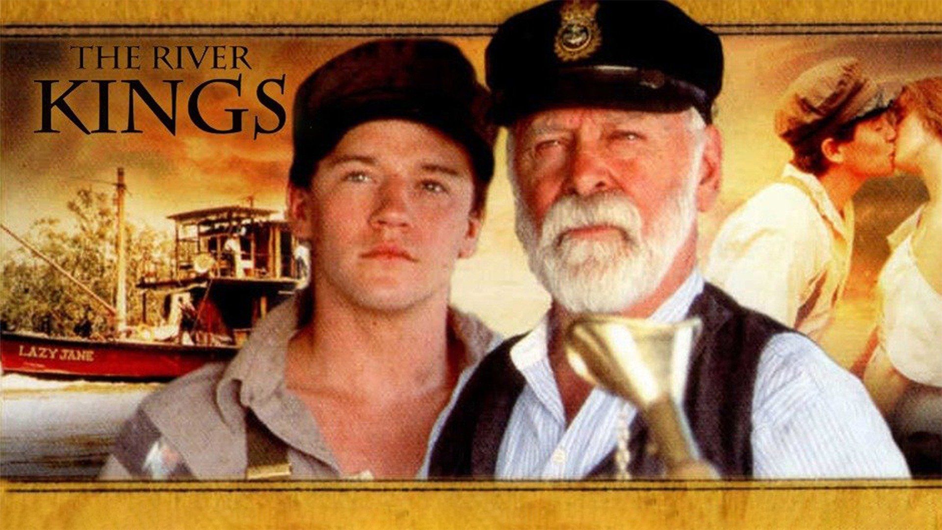 Watch The River Kings • Miniseries Full Episodes Online - Plex