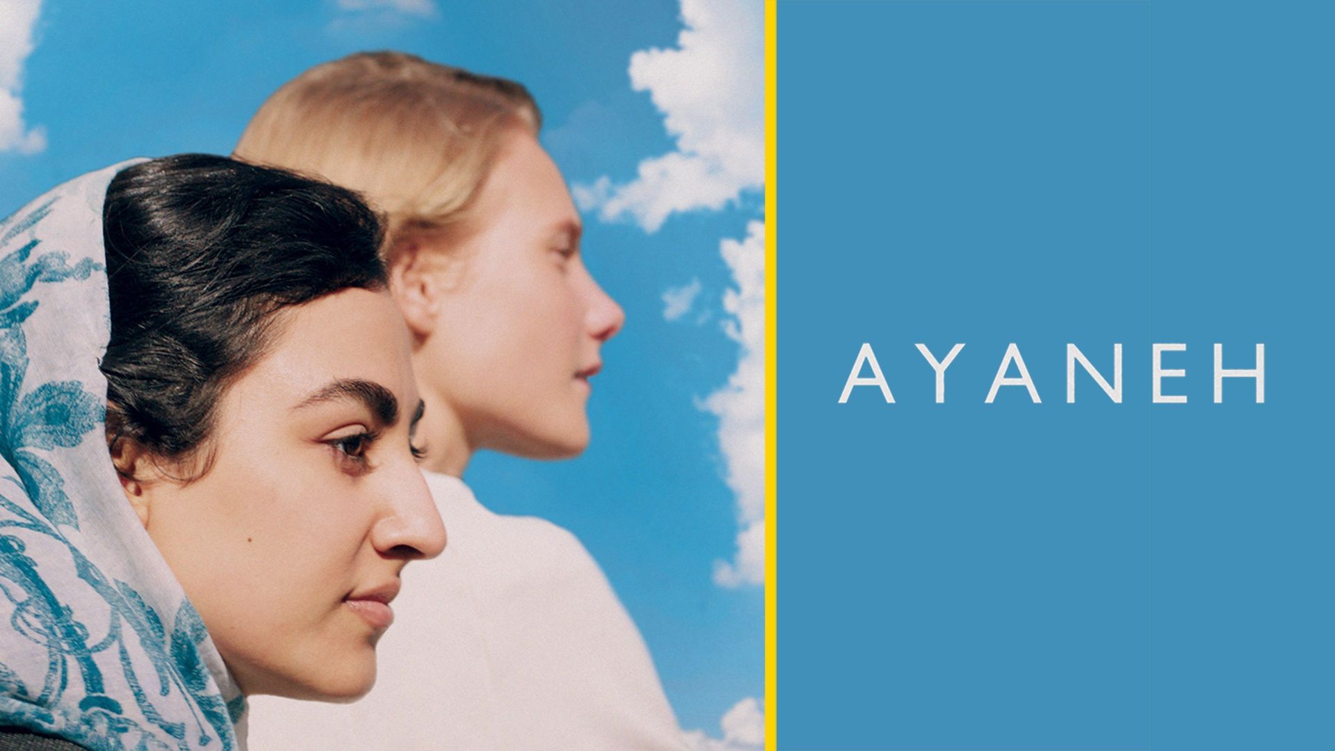 Watch Ayaneh (2019) Full Movie Free Online - Plex