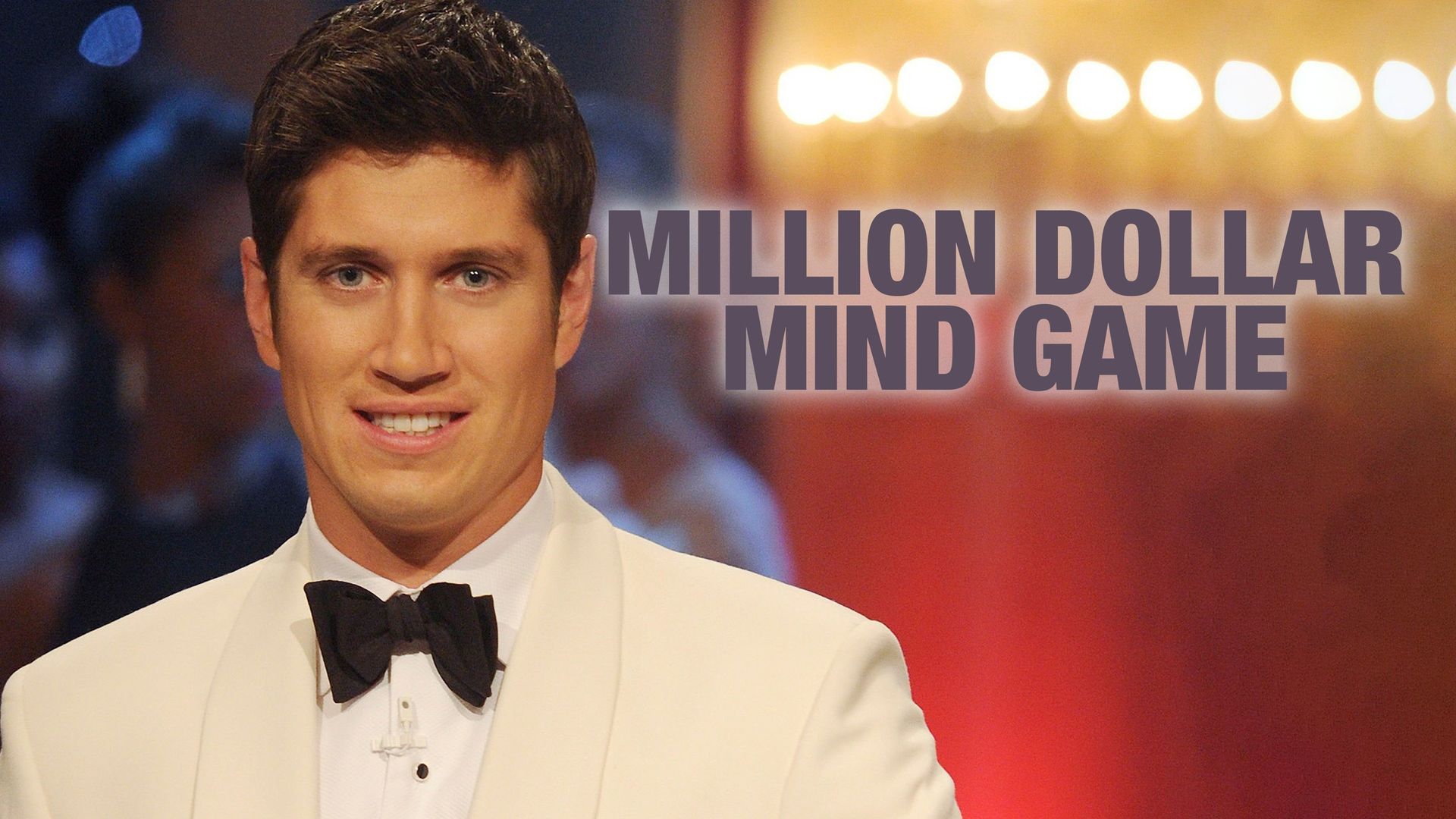 Million Dollar Mind Game (2011) - Plex