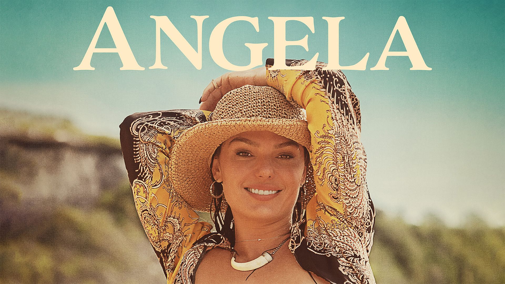 Watch Angela (2023) Full Movie Online - Plex