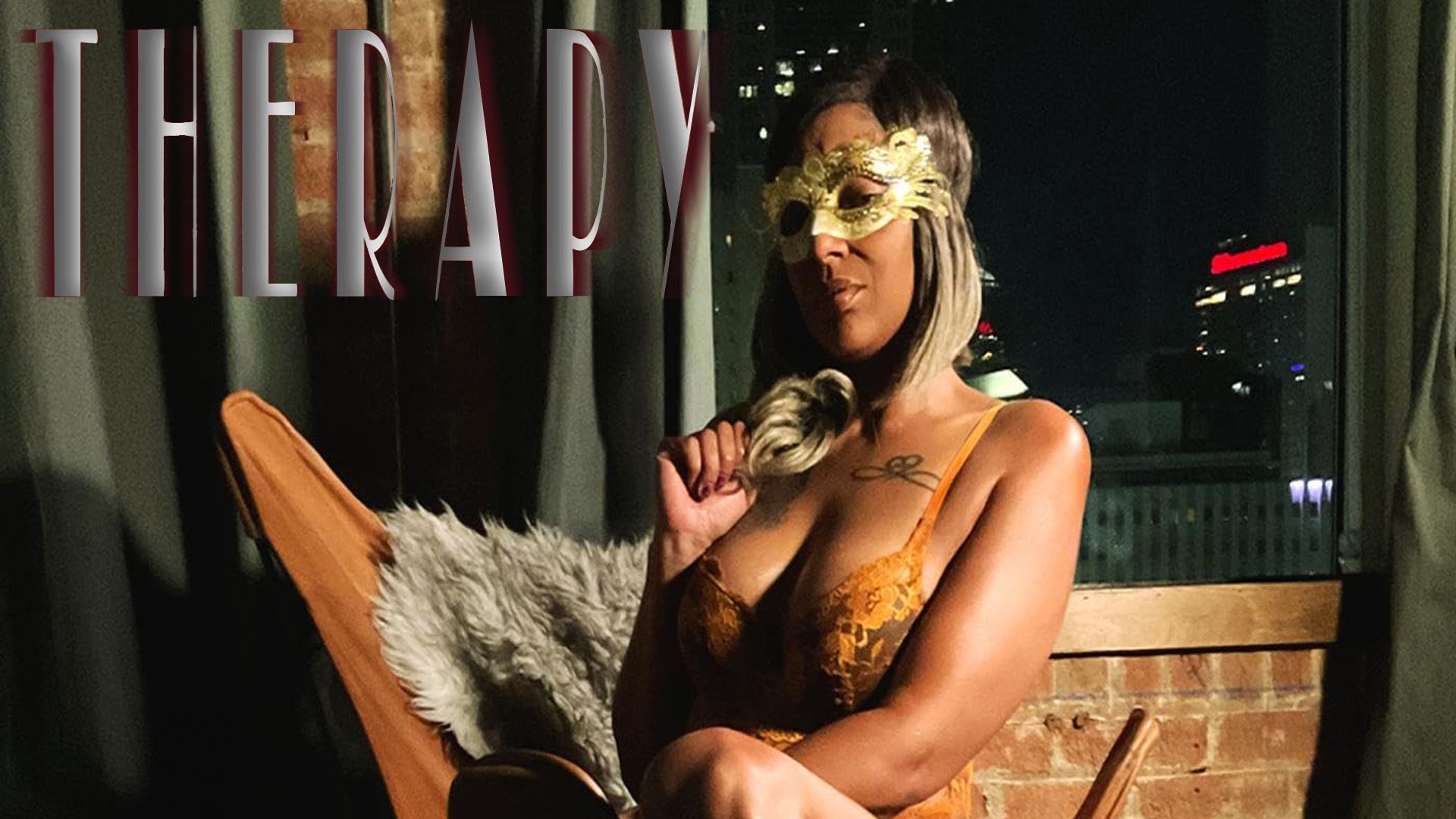 Watch Therapy (2024) Full Movie Online - Plex