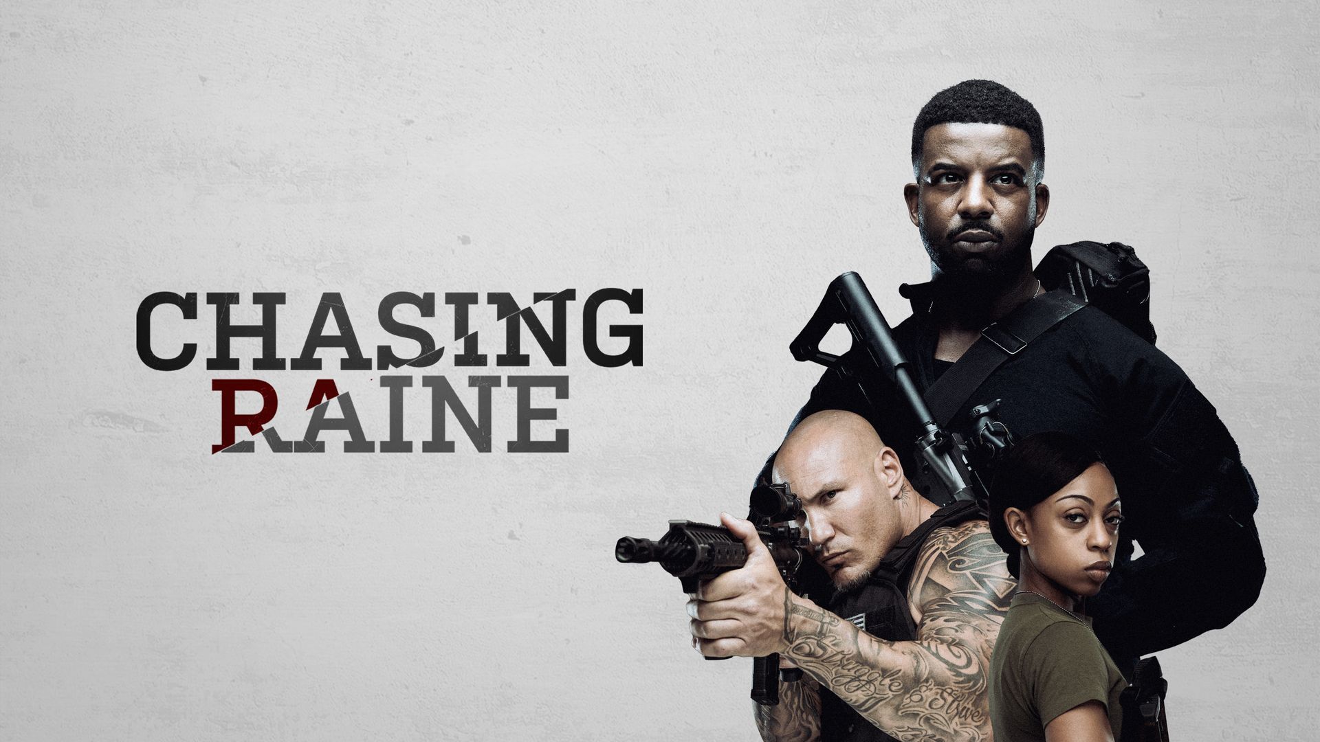 Watch Chasing Raine (2024) Full Movie Free Online - Plex