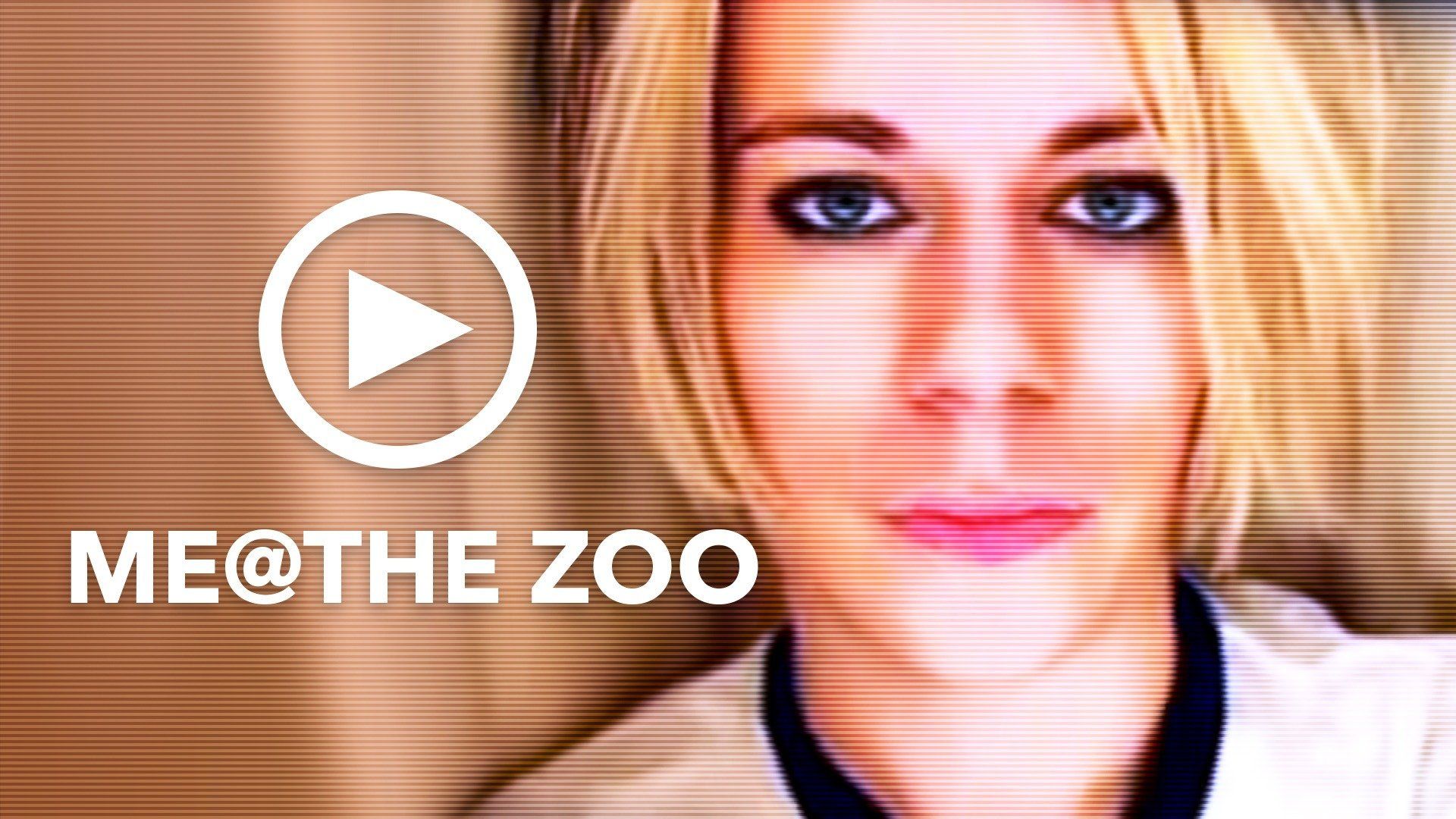 Me at the Zoo (2012) - Plex