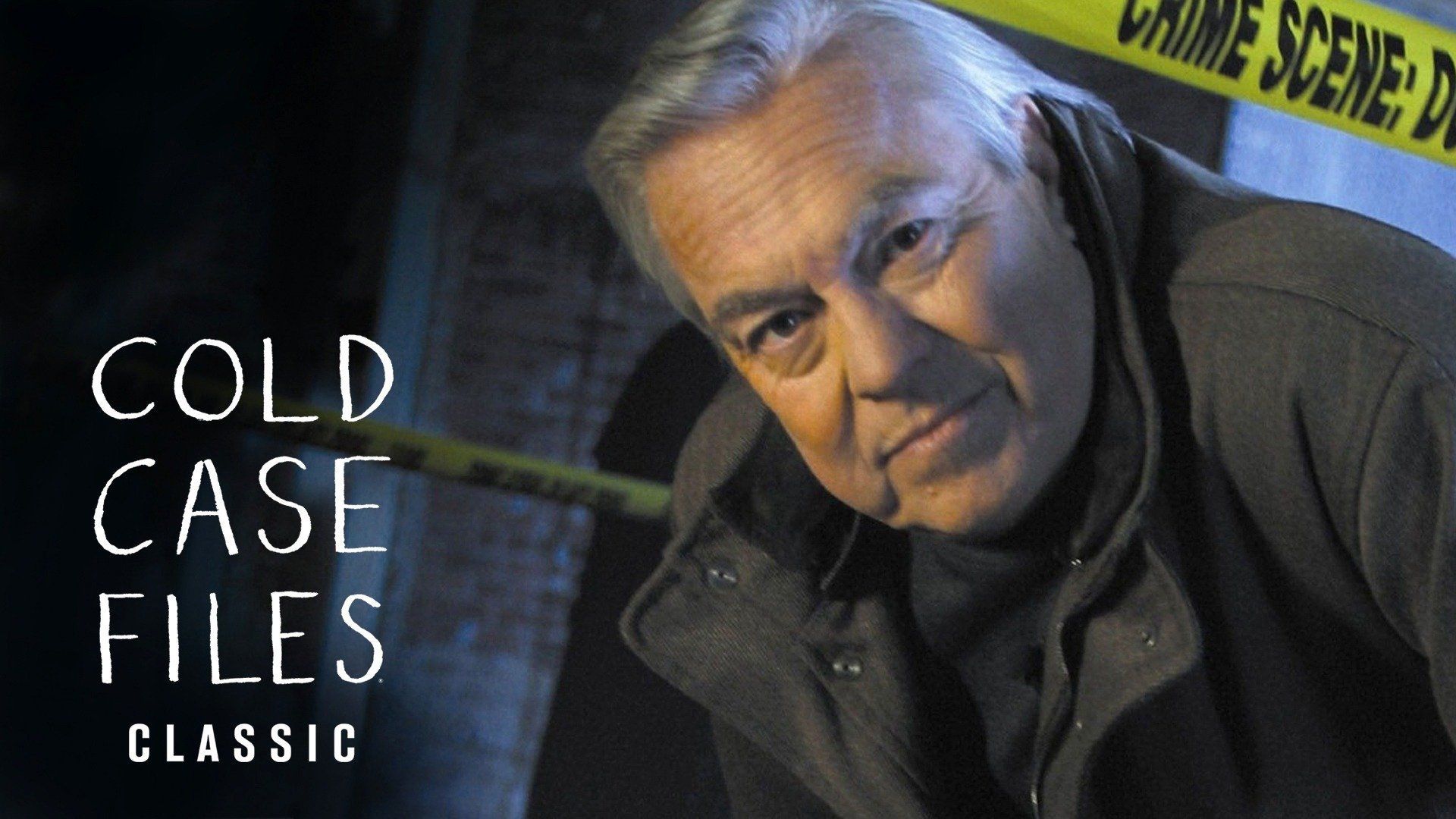 Watch Cold Case Files • Season 2 Full Episodes Online - Plex