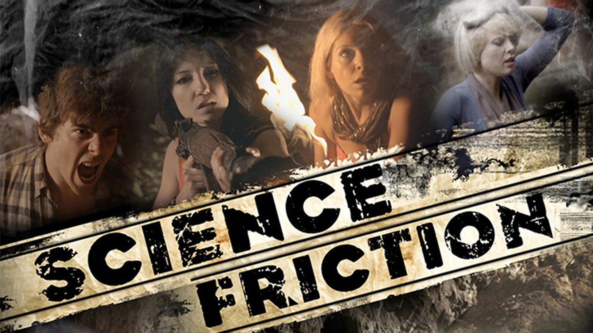 Watch Science Friction (2013) Full Movie Free Online - Plex