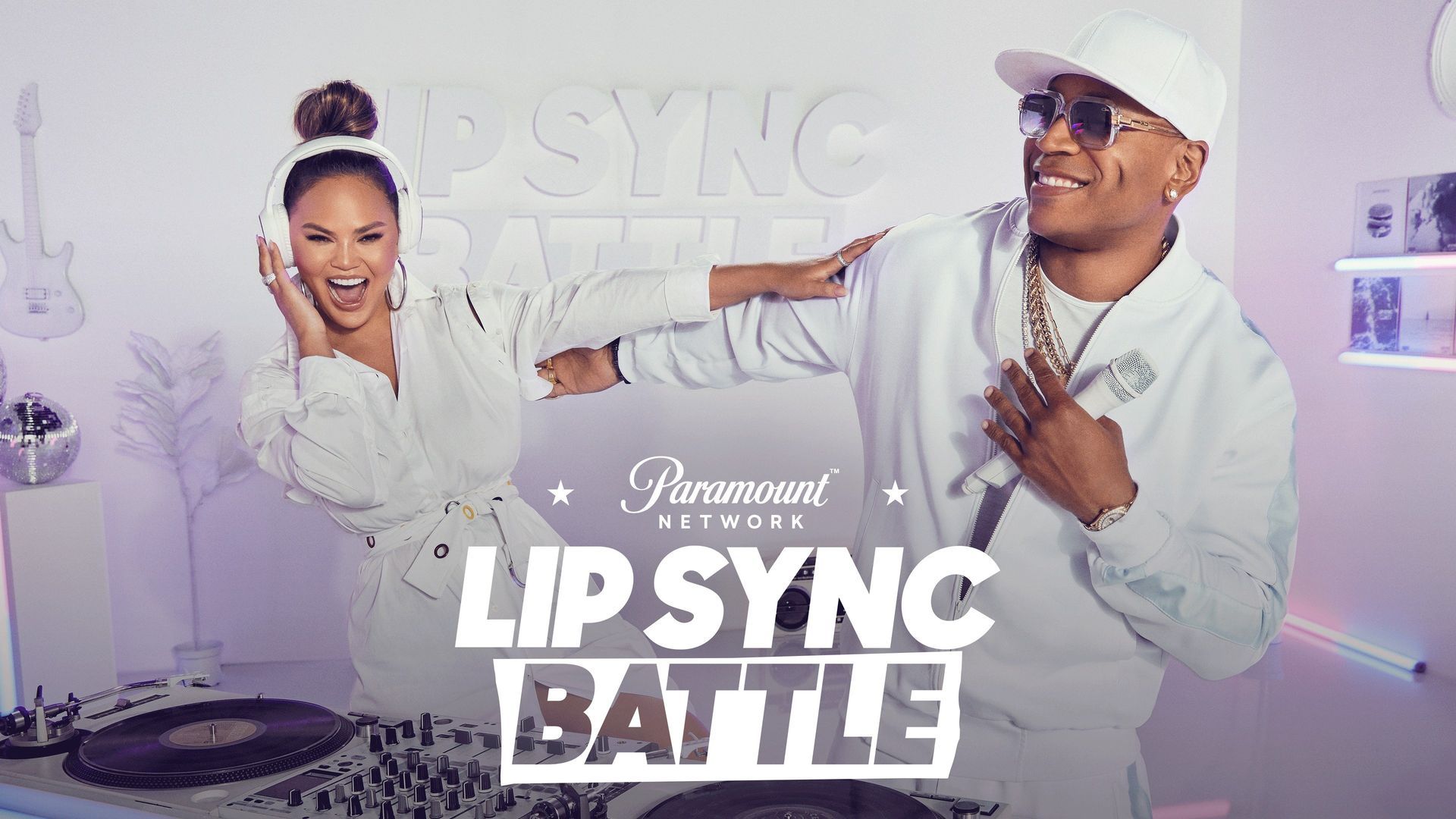 Watch Lip Sync Battle (2015) TV Series Online - Plex