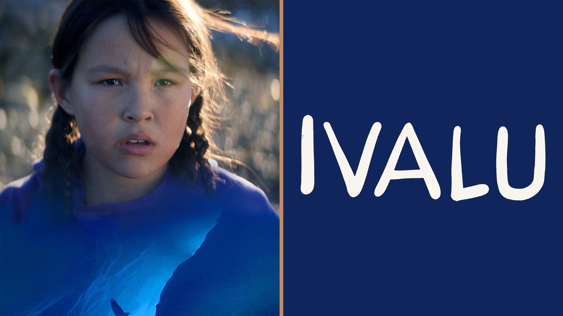 Watch Ivalu (2023) Full Movie Online - Plex