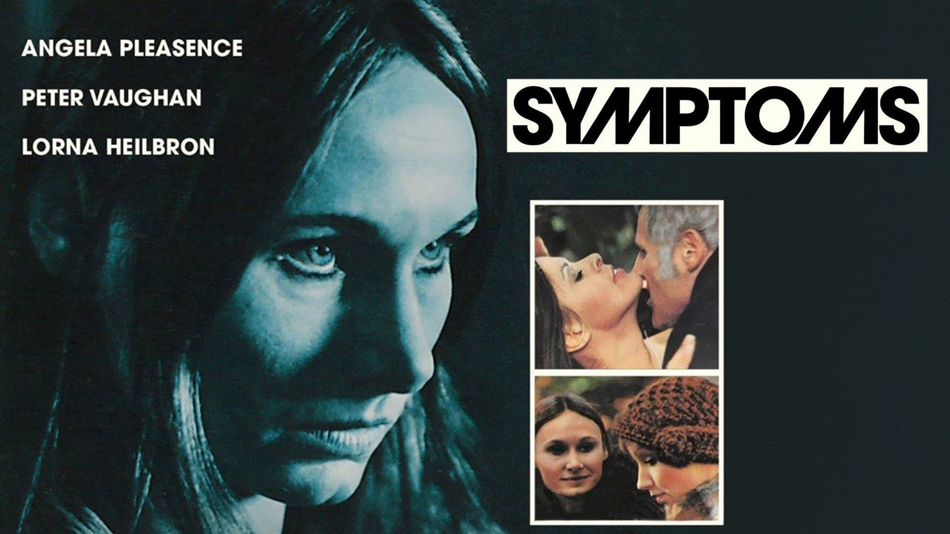 Symptoms (1974) - Plex