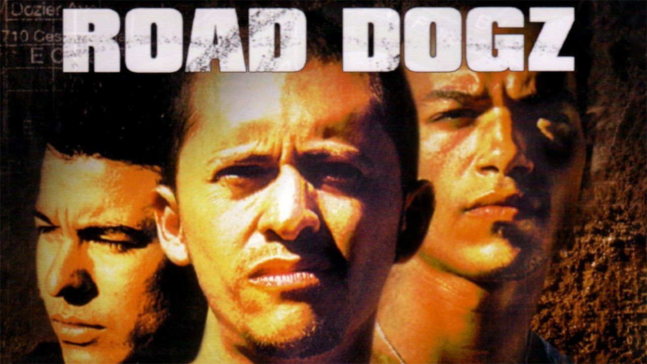 Watch Road Dogz (2002) Full Movie Free Online - Plex