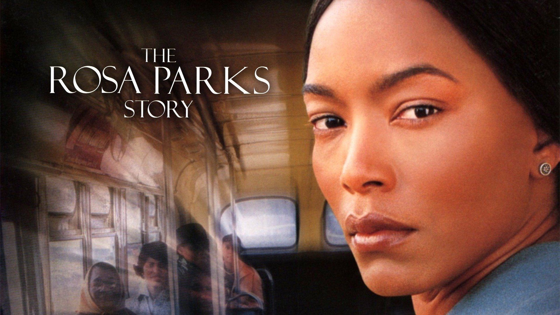 The Rosa Parks Story (2002) - Plex