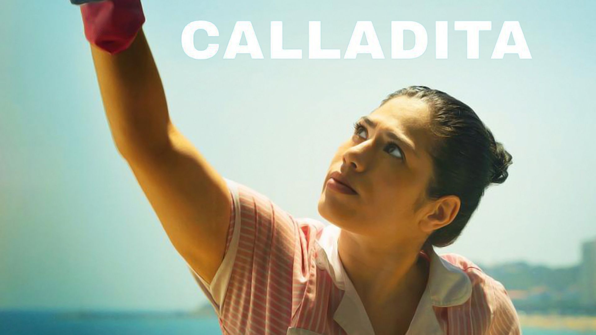 The Quiet Maid (2024) - Plex