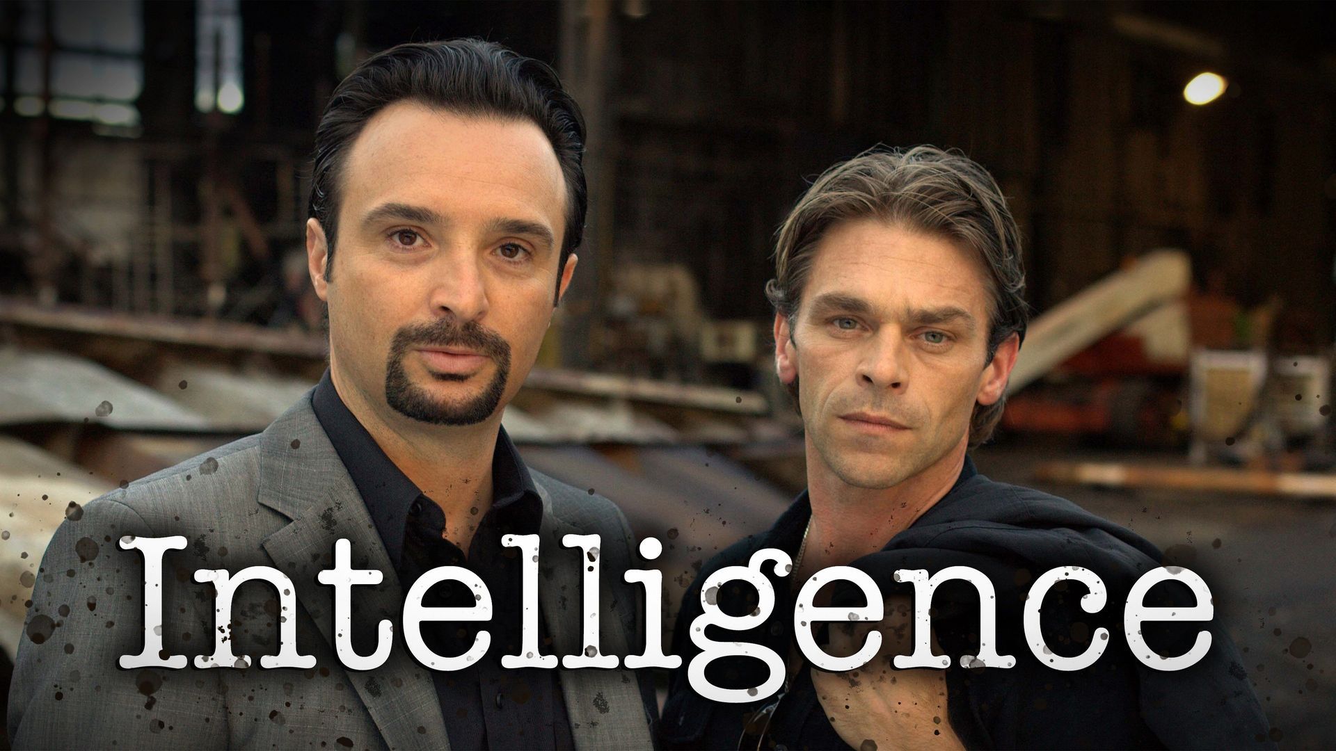 Watch Intelligence • Season 2 Full Episodes Free Online - Plex