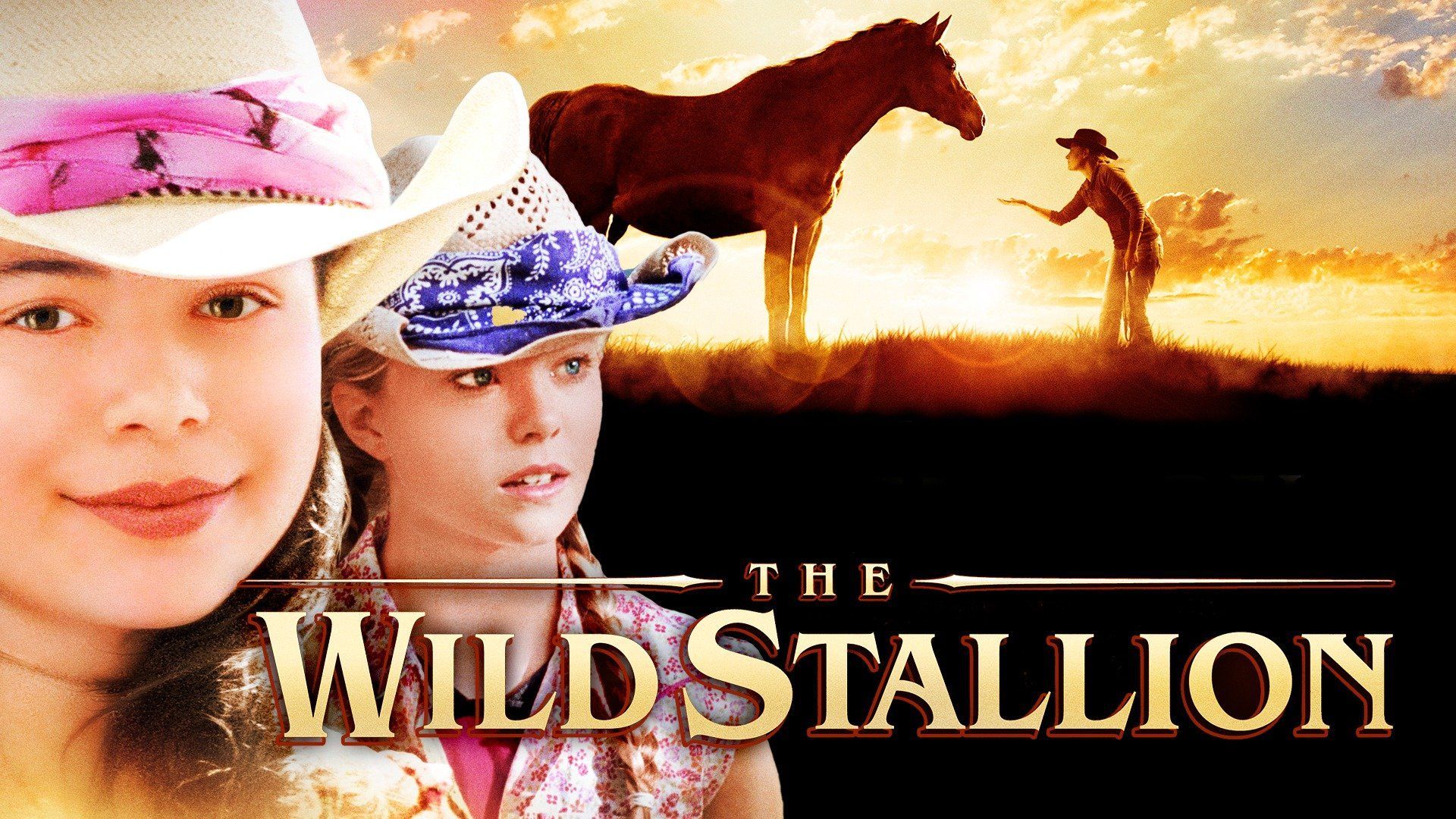 Watch The Wild Stallion (2009) Full Movie Free Online - Plex