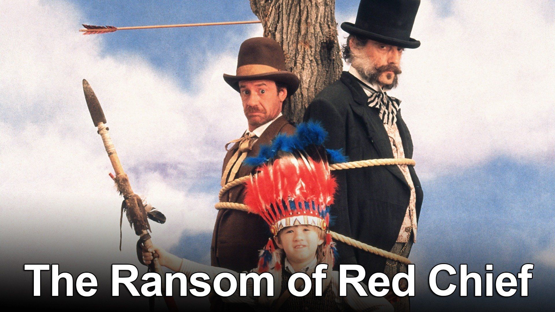Watch The Ransom of Red Chief (1998) Full Movie Free Online - Plex