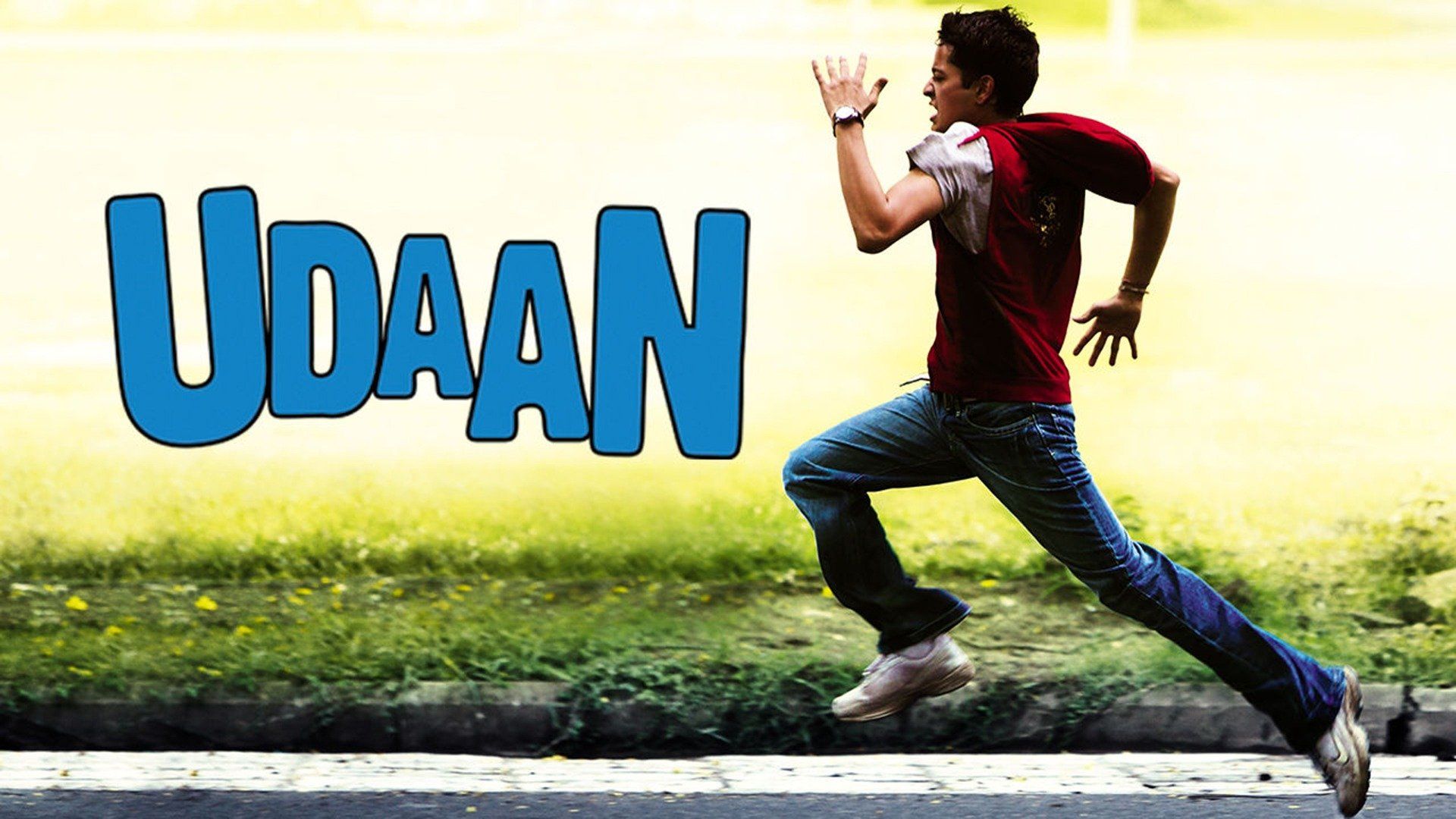 Udaan (2010) - Plex