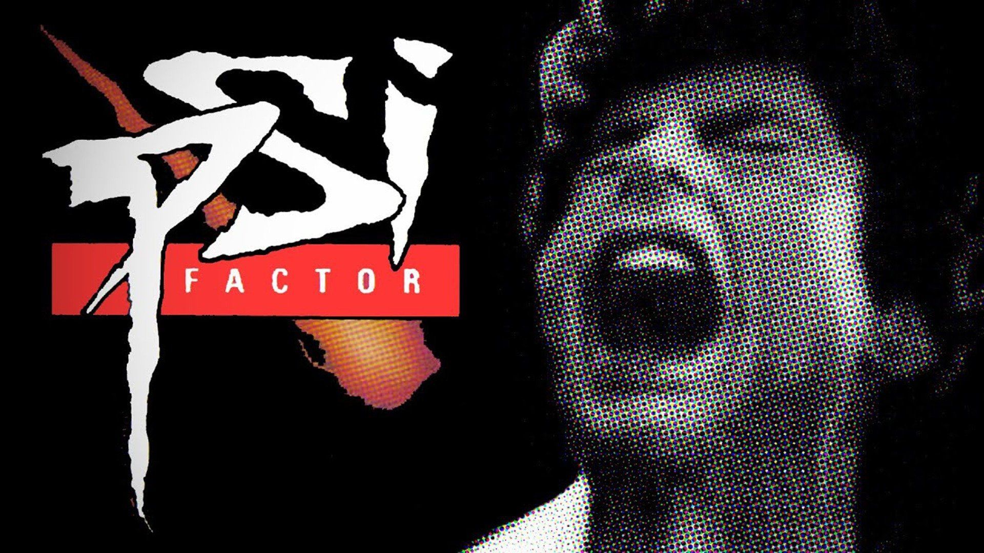 PSI Factor (1980) - Plex