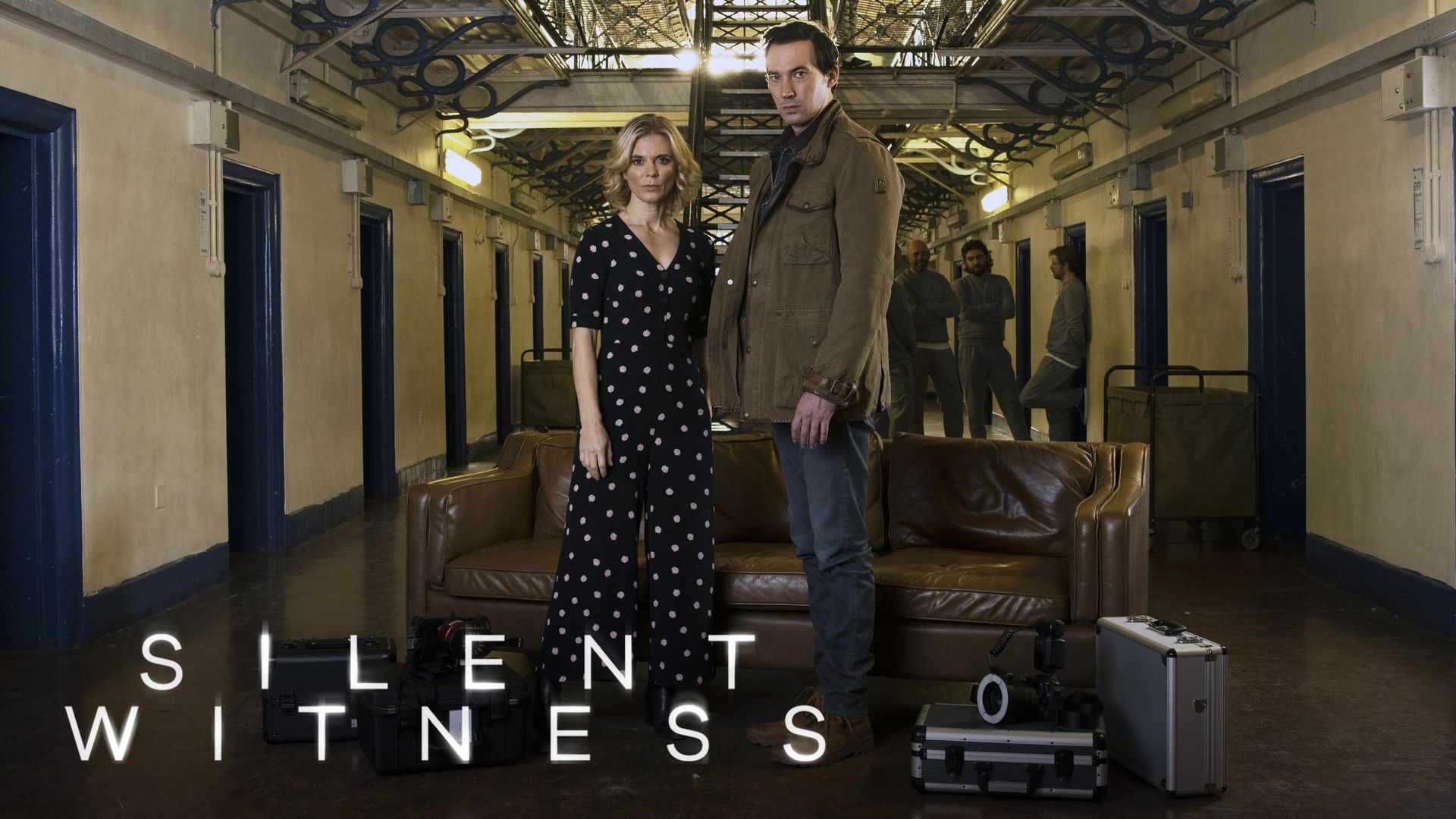 Silent Witness · Season 28 Episode 2 · Exodus 20:17 - Part 2 Release Date is January 7, 2025 ...