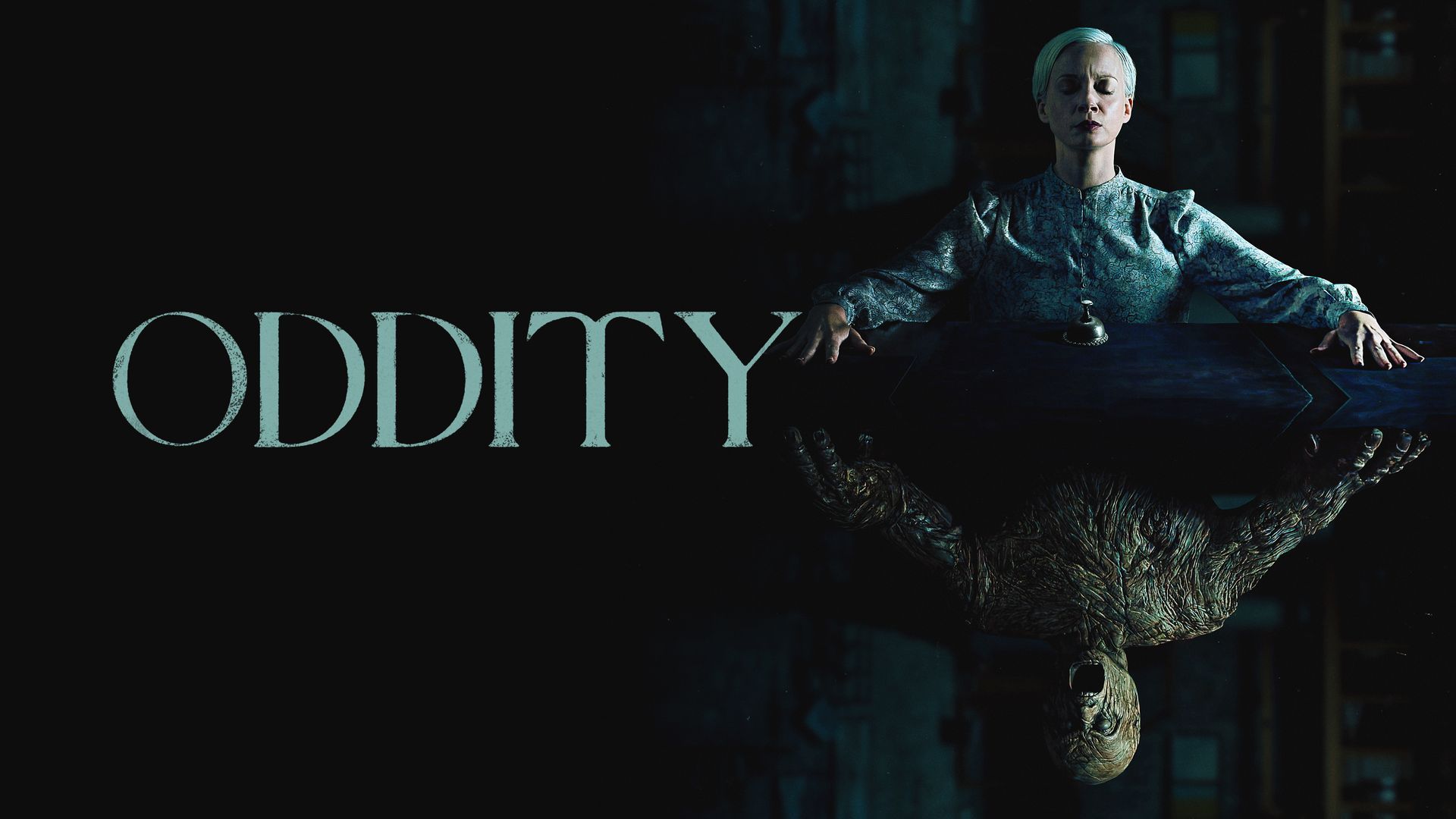 Watch Oddity (2024) Full Movie Free Online - Plex