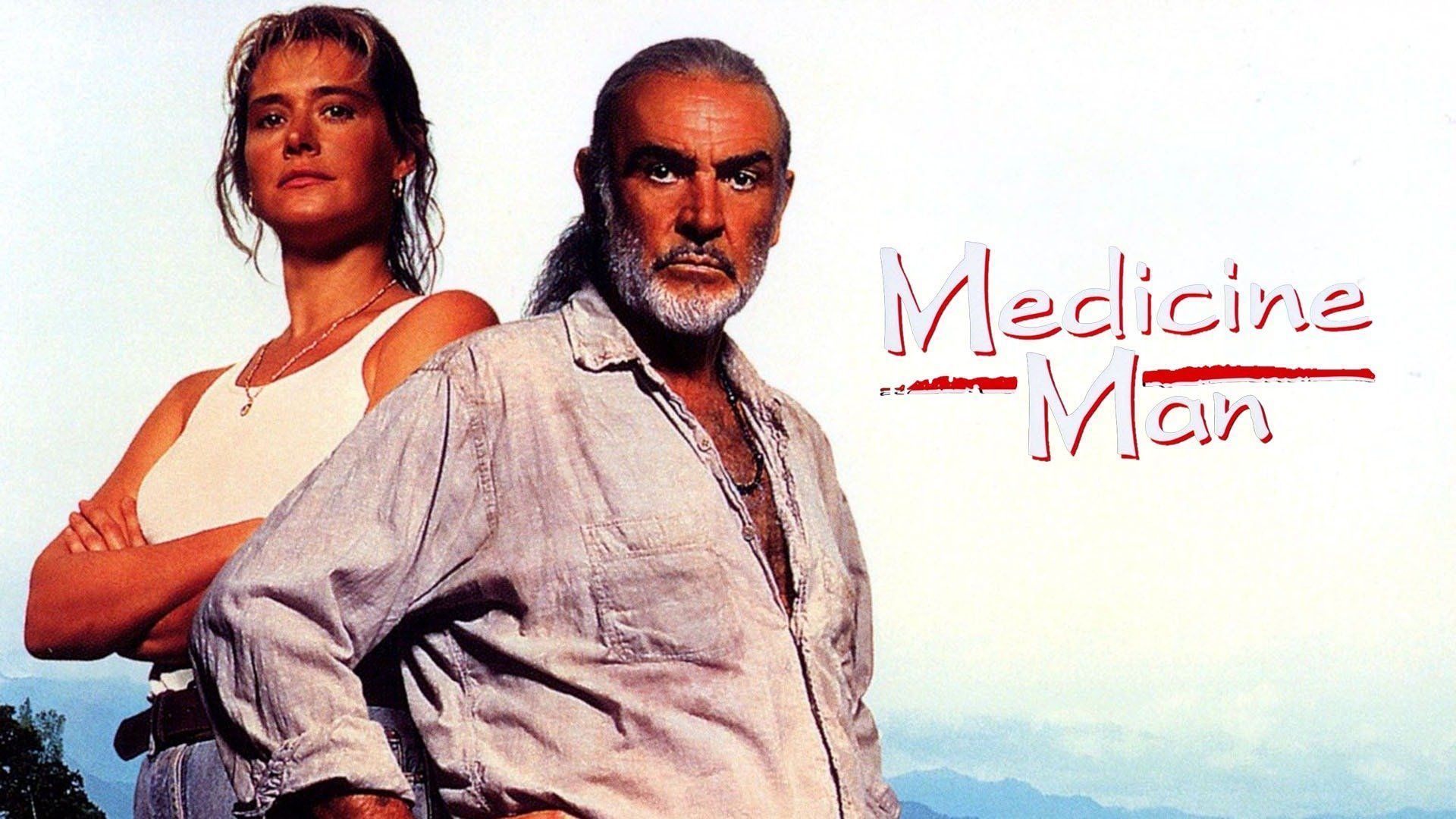 Watch Medicine Man (1992) Full Movie Online - Plex