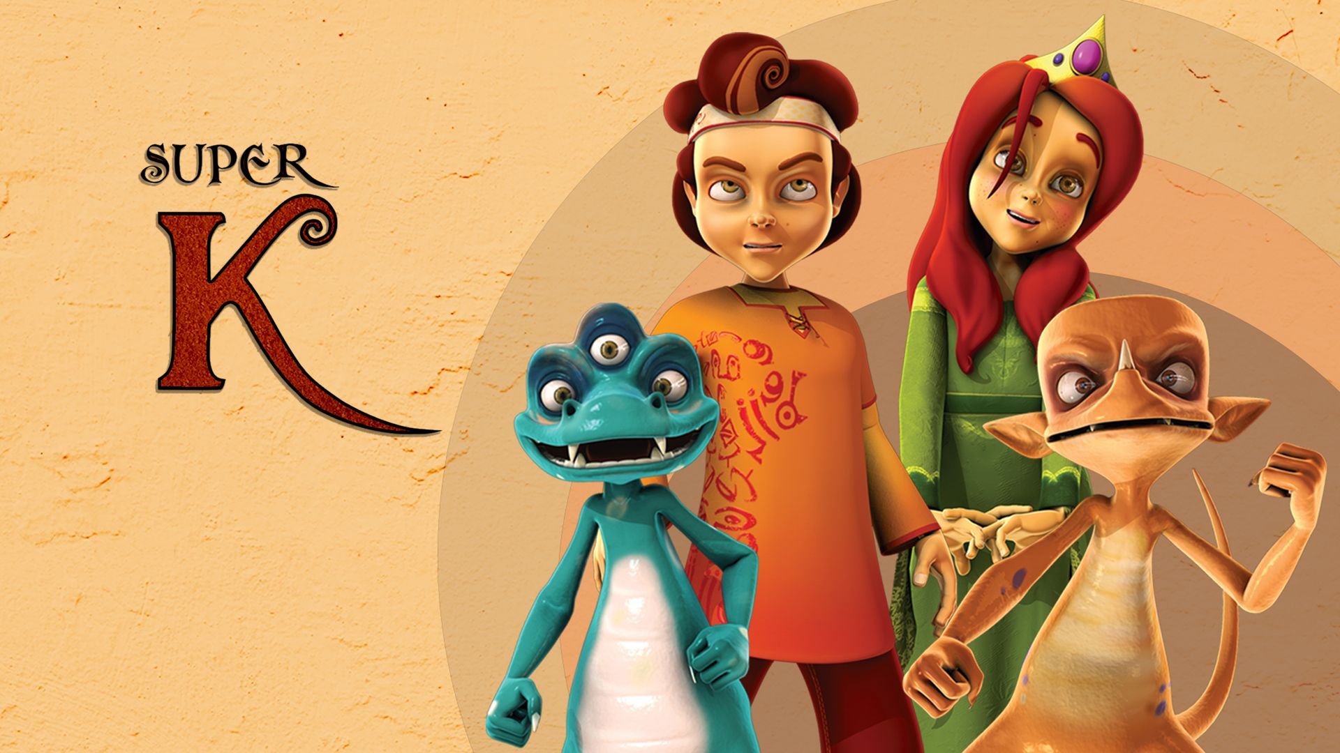 Watch Super K (2011) Full Movie Online - Plex