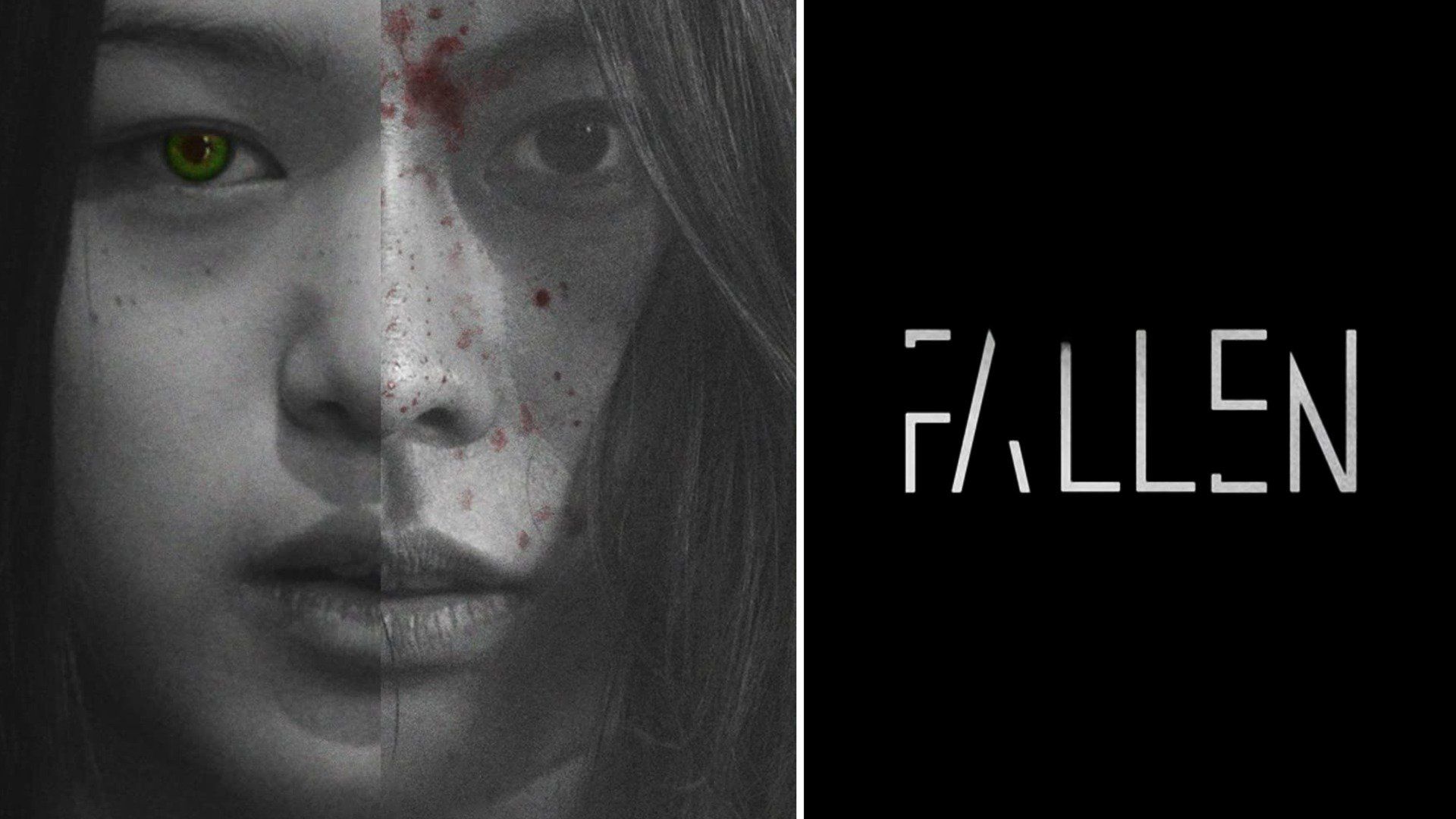 Fallen (2018) - Plex